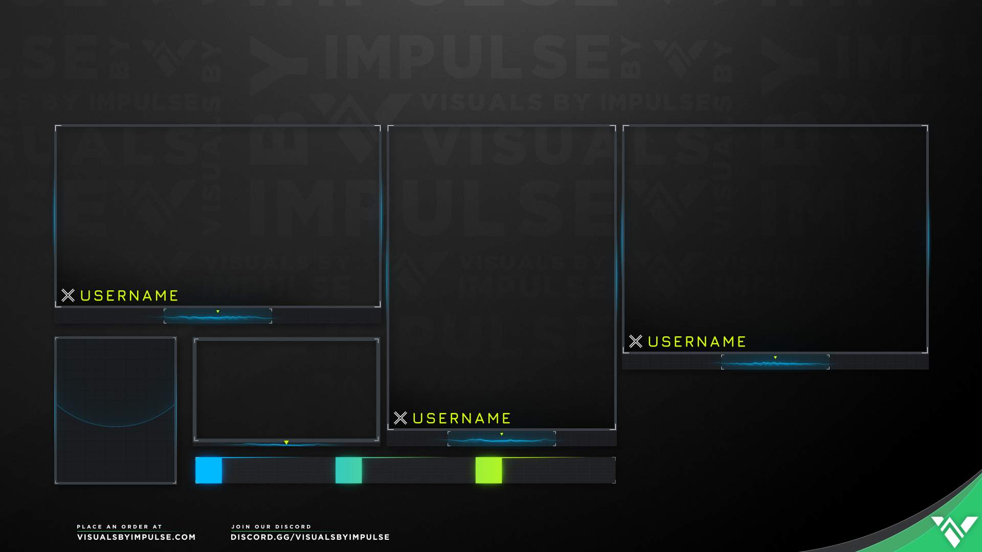 Custom Overlays for your Stream | Streamlabs