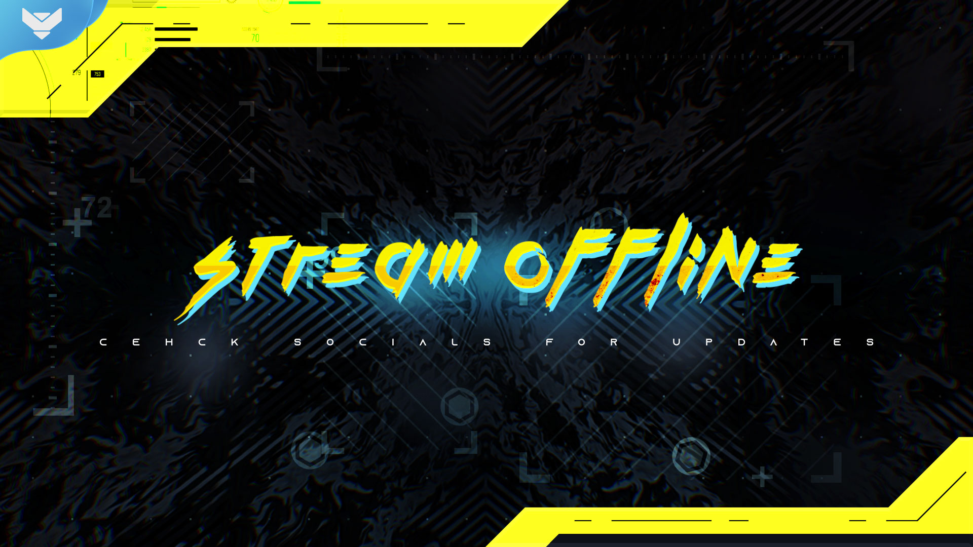 Stream Overlays | Free & Premium Overlays for Twitch, TikTok & Beyond ...