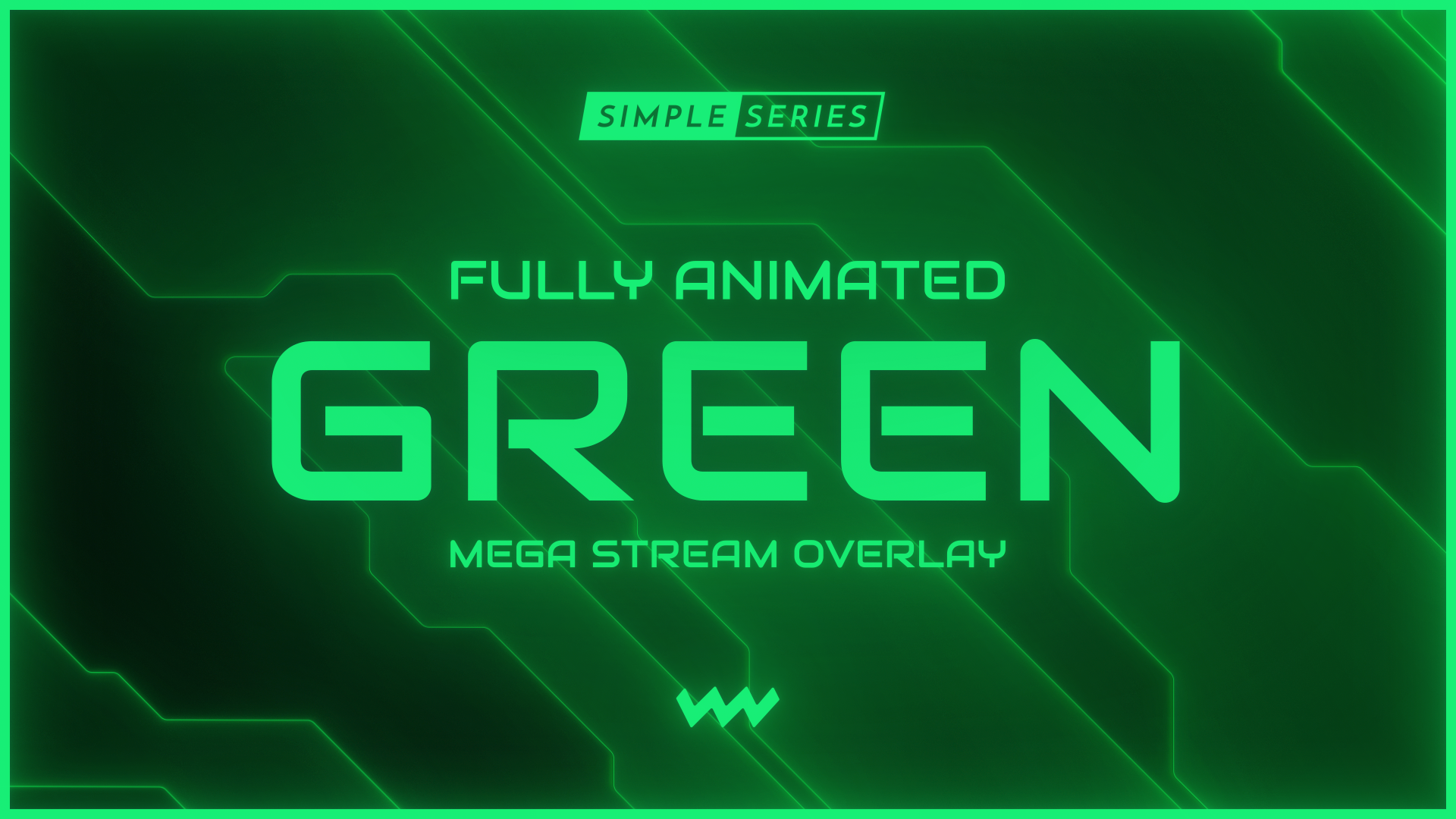 Stream Overlays | Free & Premium Overlays for Twitch, TikTok & Beyond ...