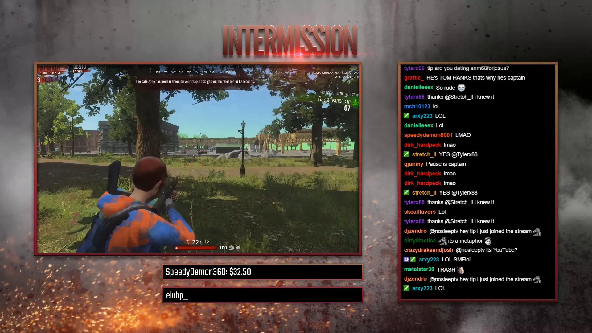 Custom Overlays for your Stream | Streamlabs