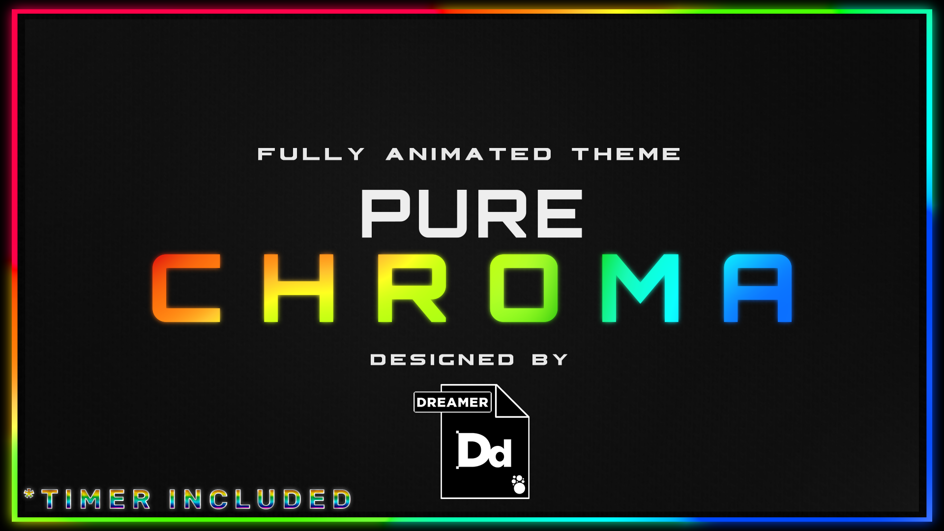 Stream Overlays | Free & Premium Overlays for Twitch, TikTok & Beyond | Streamlabs