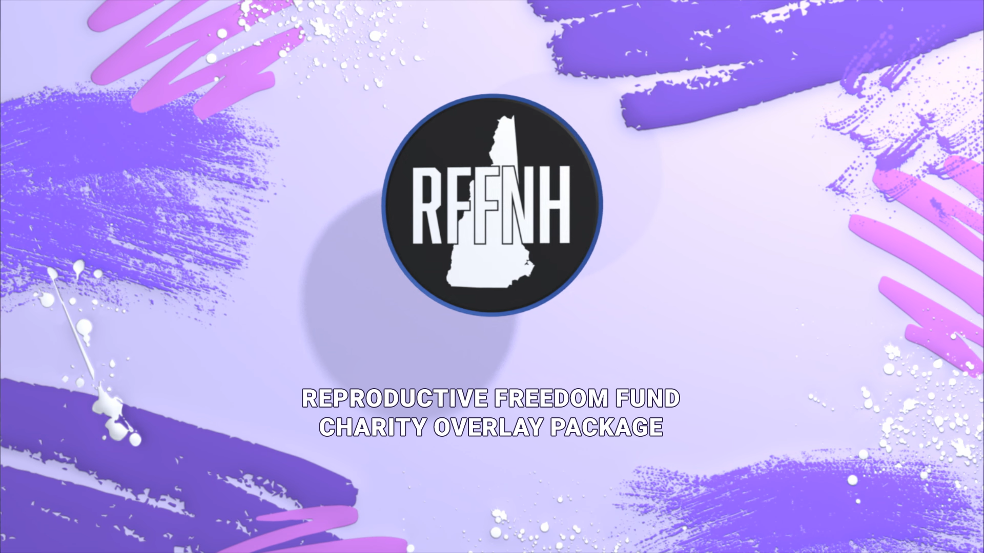 Stream Overlays | Free & Premium Overlays for Twitch, TikTok & Beyond ...