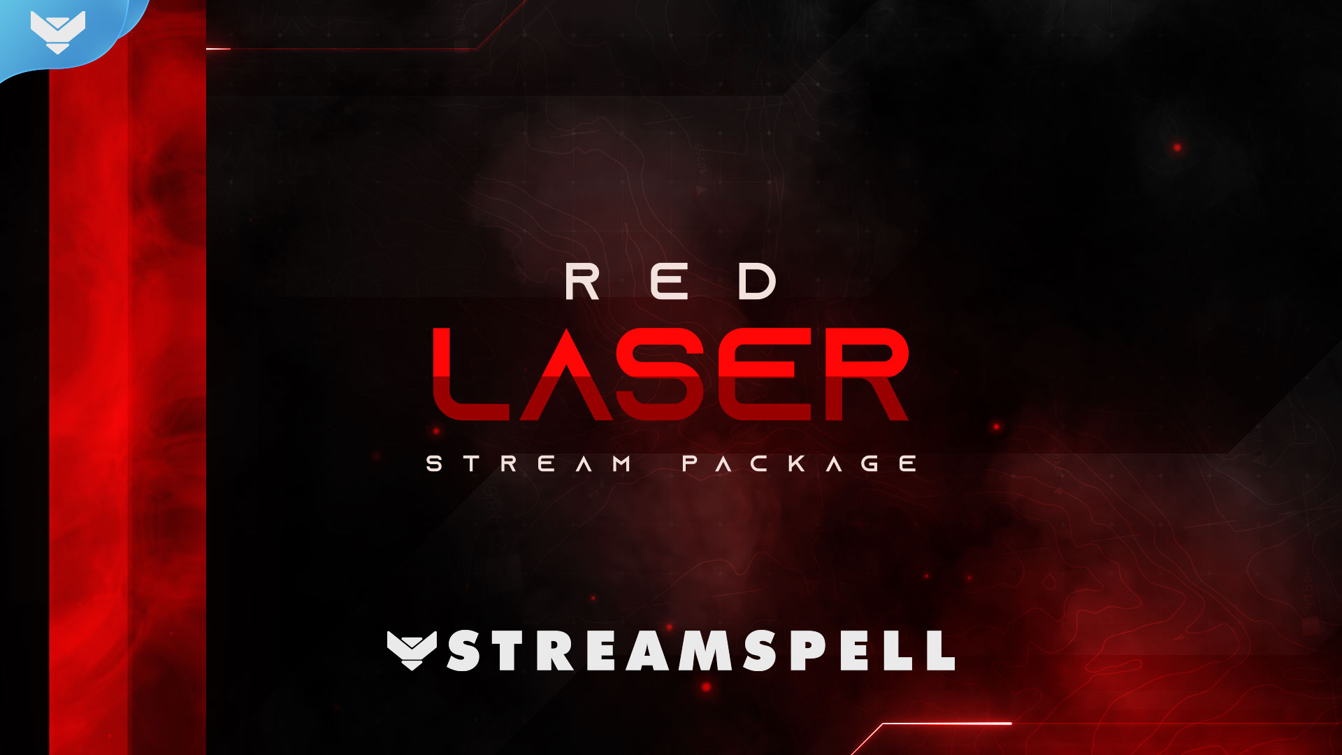 Stream Overlays | Free & Premium Overlays for Twitch, TikTok & Beyond ...