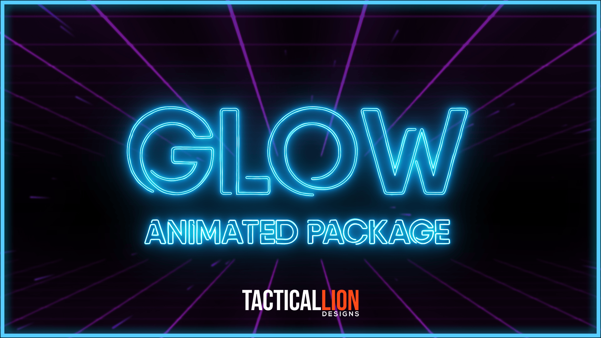 Stream Overlays | Free & Premium Overlays for Twitch, TikTok & Beyond ...