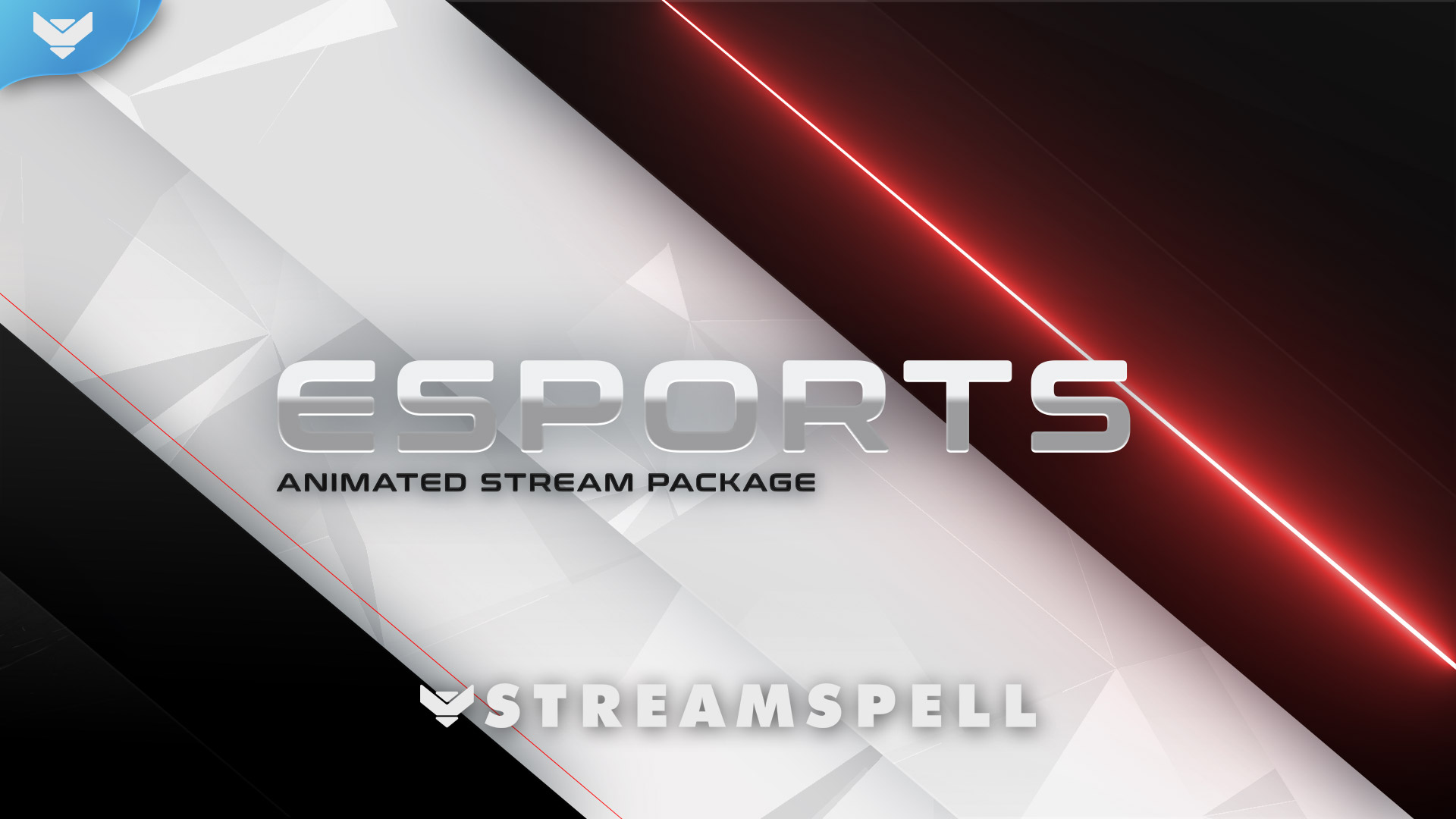 Stream Overlays | Free & Premium Overlays for Twitch, TikTok & Beyond ...