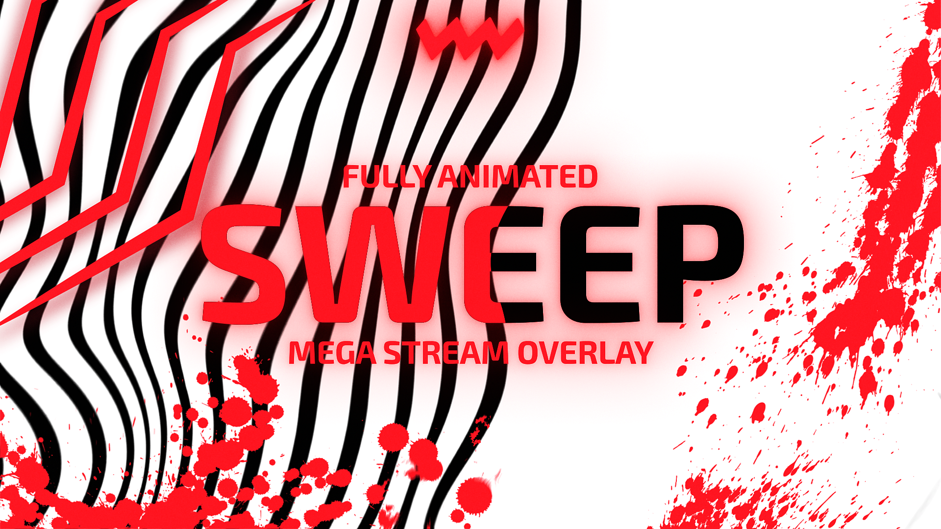 Stream Overlays | Free & Premium Overlays for Twitch, TikTok & Beyond ...