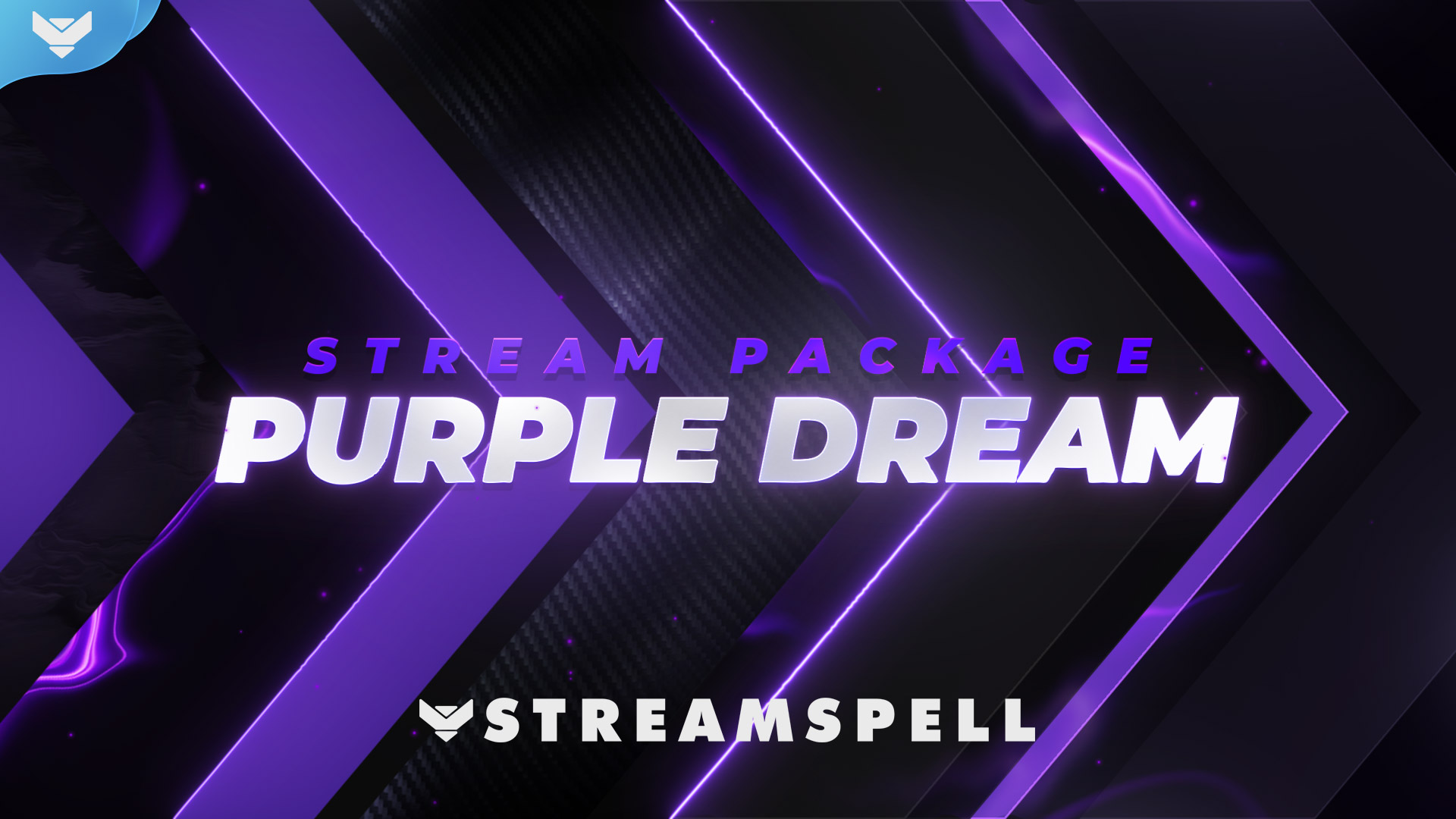 Stream Overlays | Free & Premium Overlays for Twitch, TikTok & Beyond ...