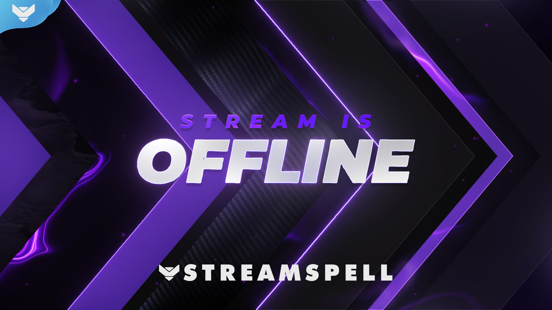 Stream Overlays | Free & Premium Overlays for Twitch, TikTok & Beyond ...