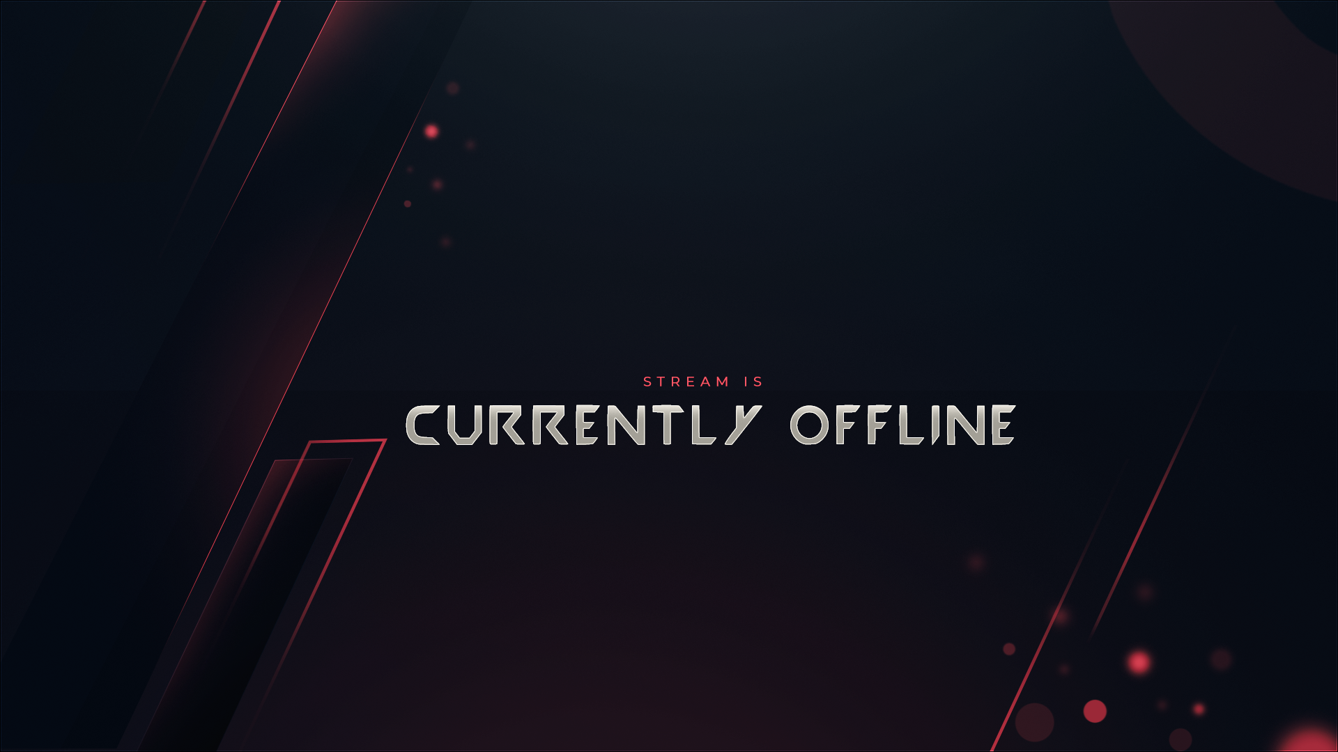 Stream Overlays | Free & Premium Overlays for Twitch, TikTok & Beyond ...