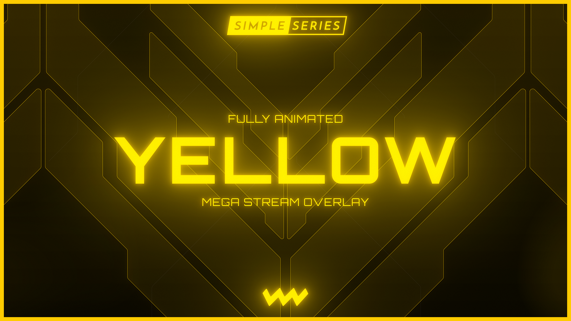 Stream Overlays | Free & Premium Overlays for Twitch, TikTok & Beyond ...