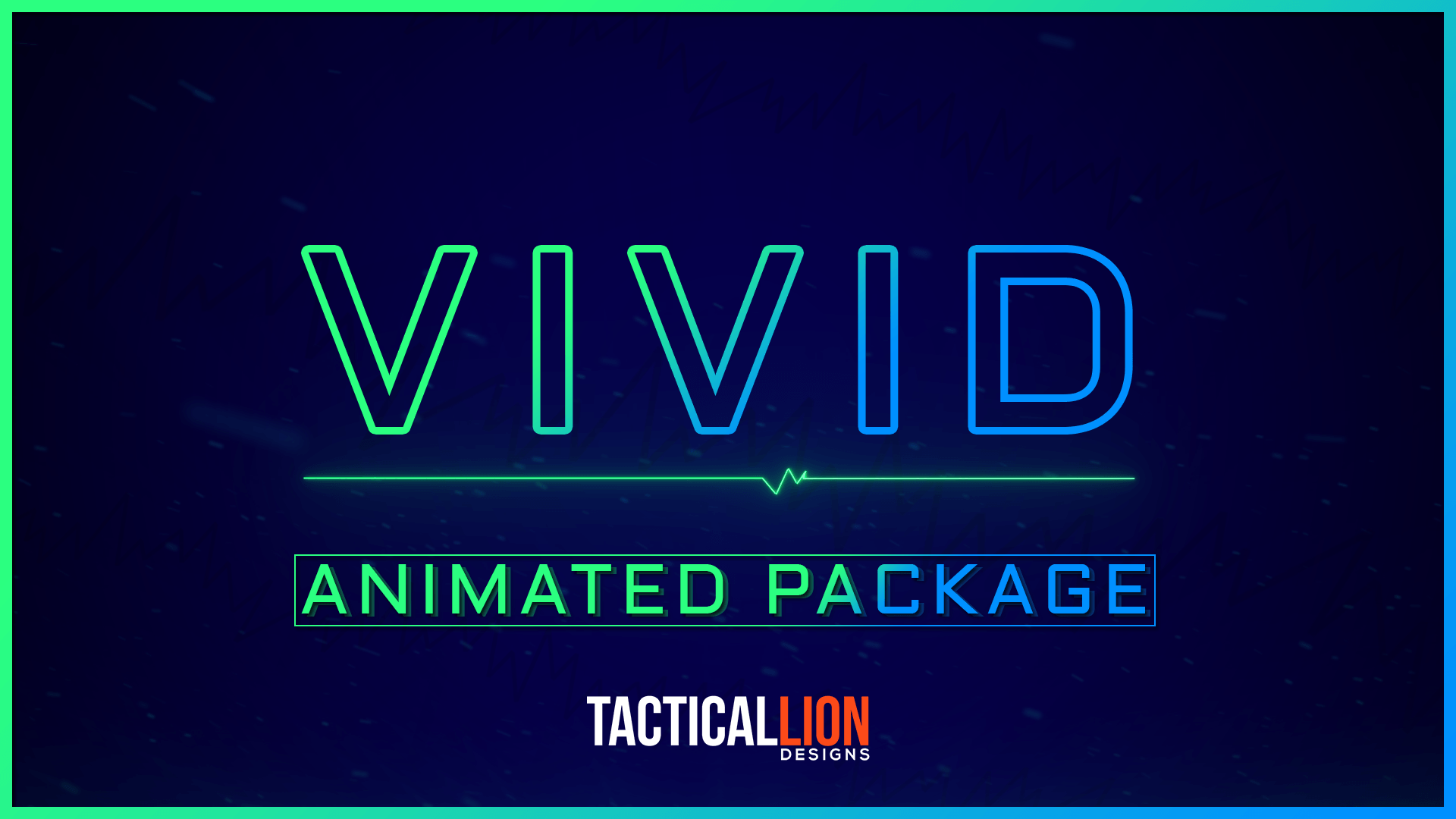 Stream Overlays | Free & Premium Overlays for Twitch, TikTok & Beyond ...