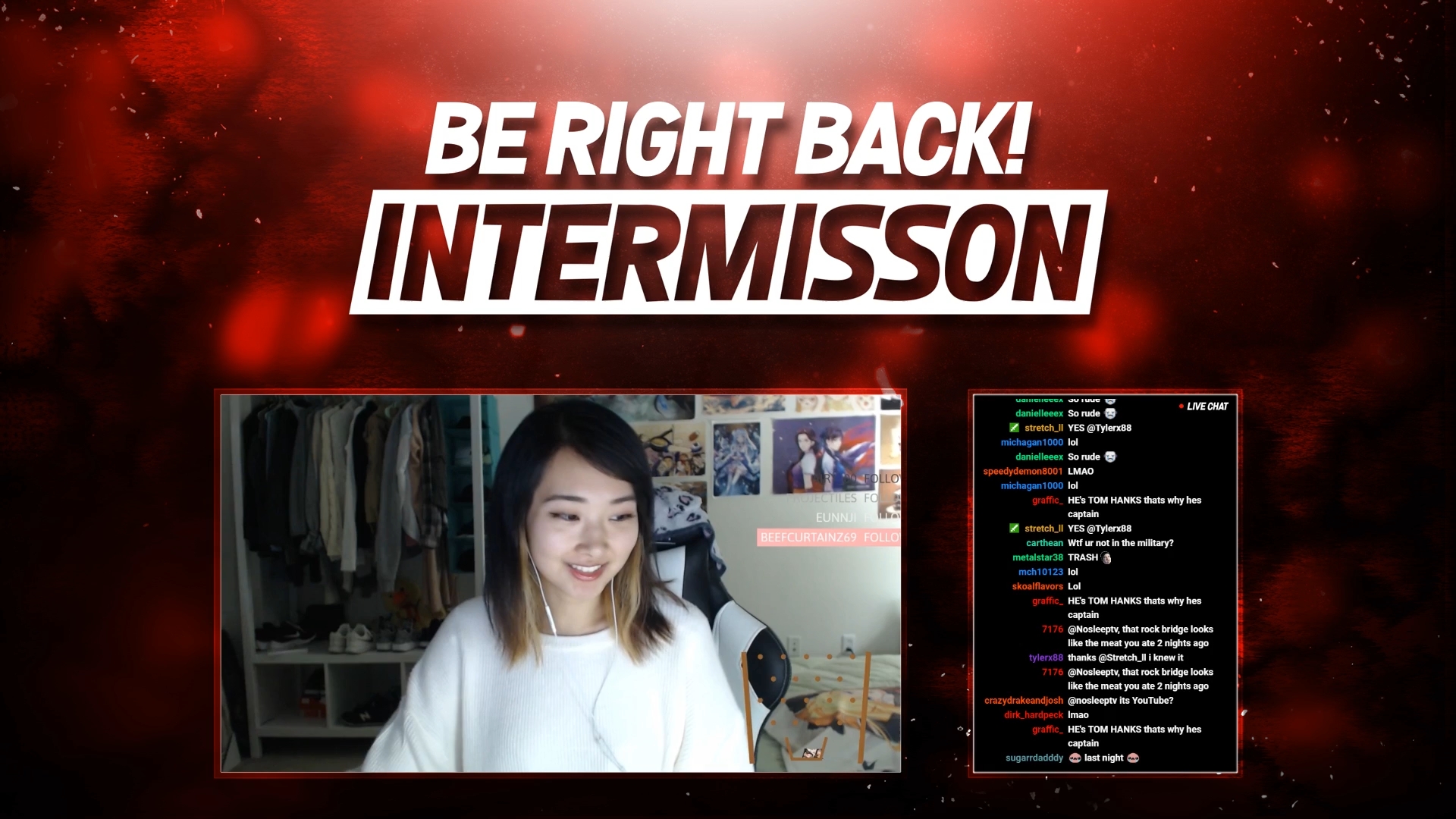 Stream Overlays | Free & Premium Overlays for Twitch, TikTok & Beyond ...