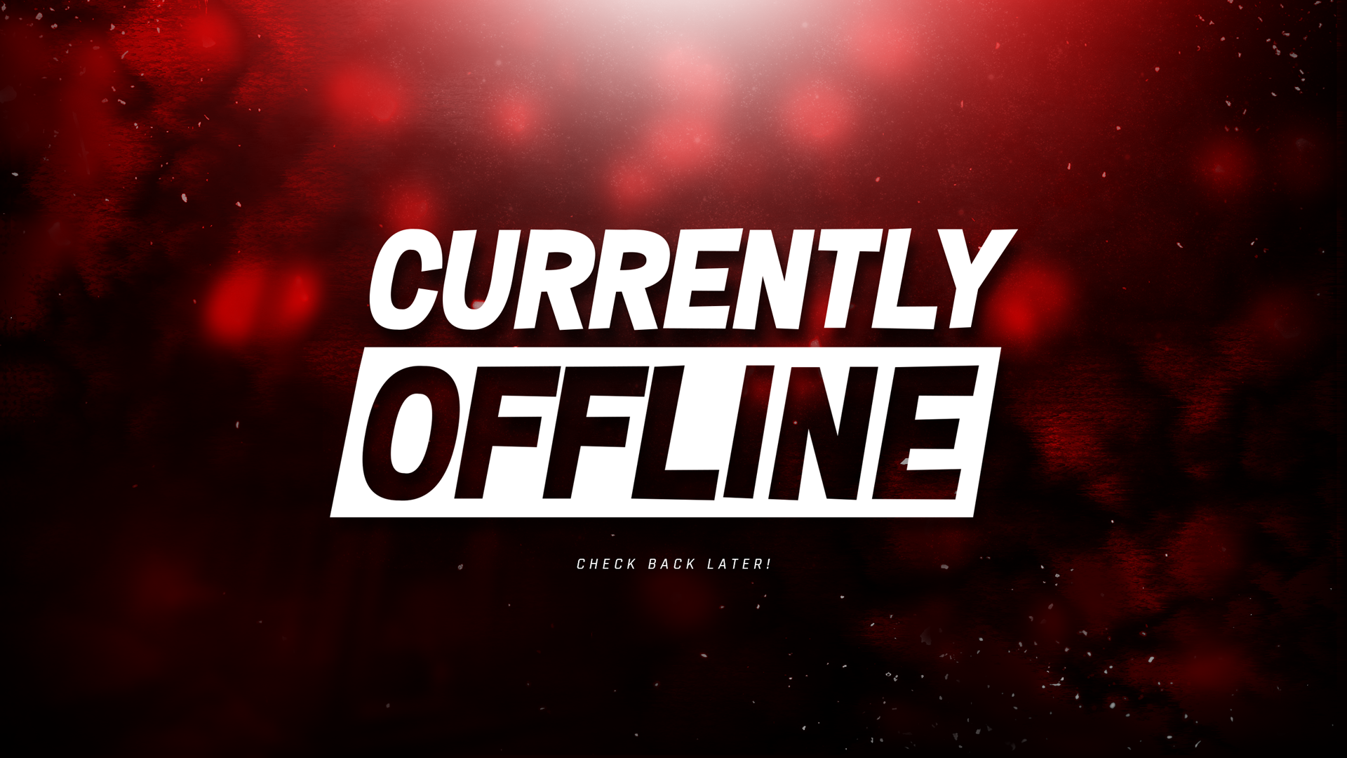 Stream Overlays | Free & Premium Overlays for Twitch, TikTok & Beyond ...