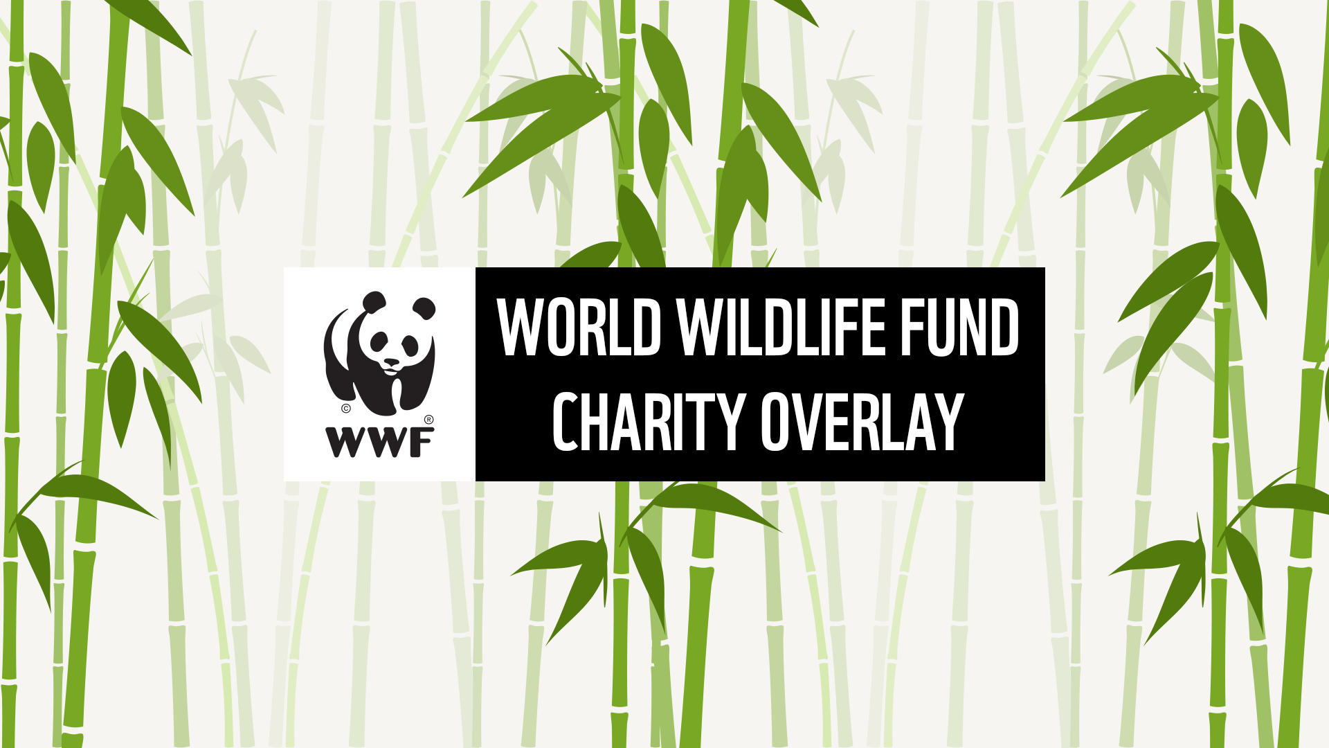 Stream Overlays | Free & Premium Overlays for Twitch, TikTok & Beyond ...