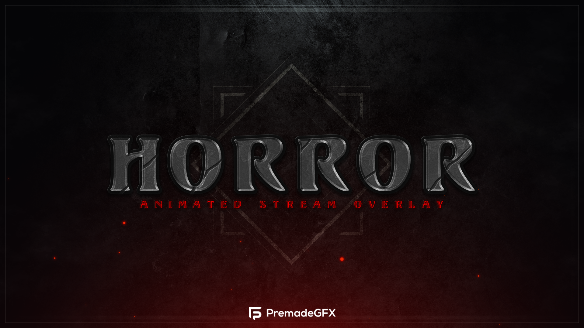 Stream Overlays | Free & Premium Overlays for Twitch, TikTok & Beyond ...