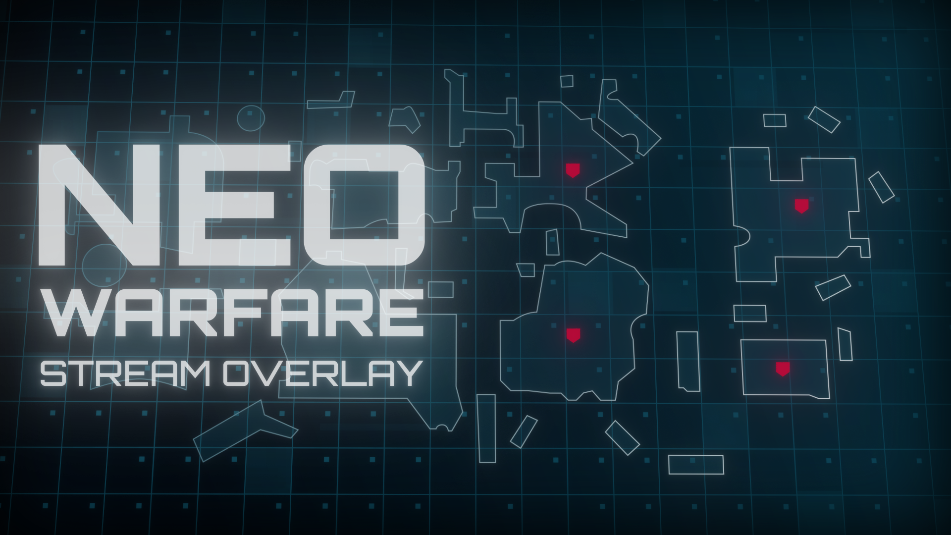 Stream Overlays | Free & Premium Overlays for Twitch, TikTok & Beyond ...