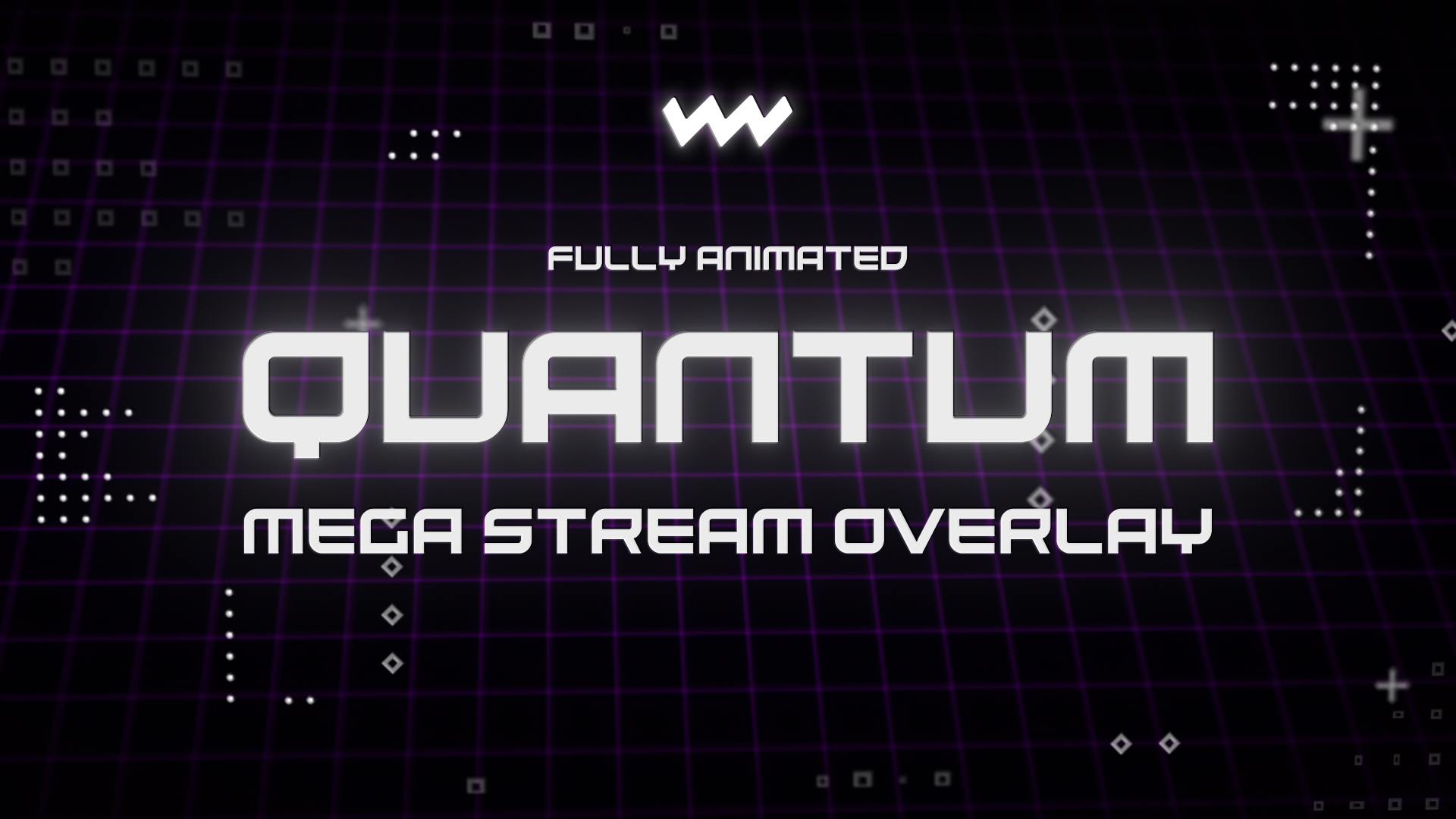 Stream Overlays | Free & Premium Overlays for Twitch, TikTok & Beyond ...