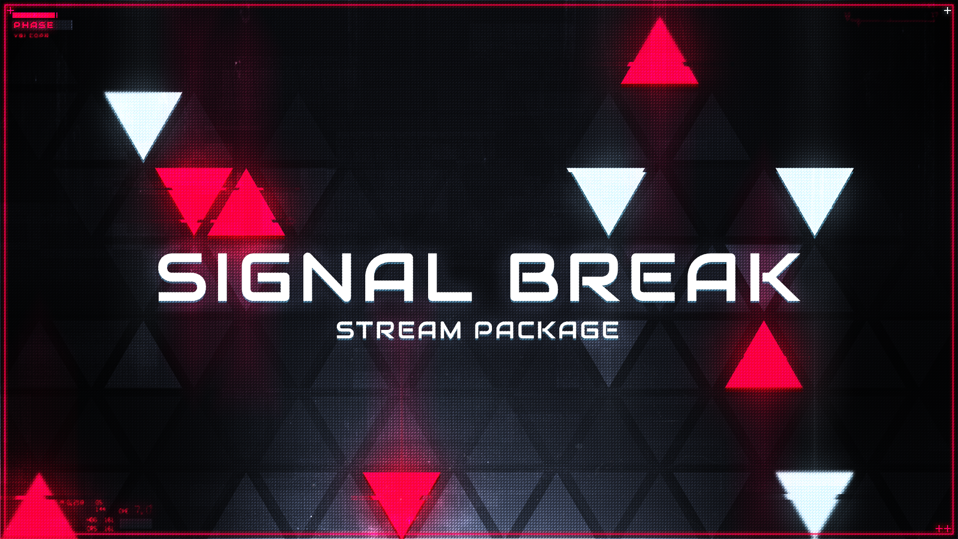 Stream Overlays | Free & Premium Overlays for Twitch, TikTok & Beyond ...