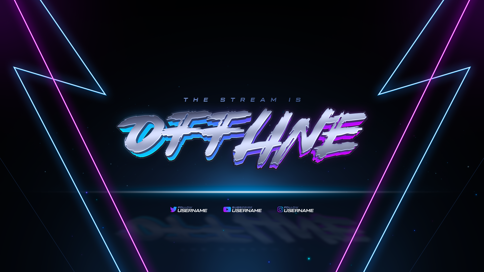 Stream Overlays | Free & Premium Overlays for Twitch, TikTok & Beyond ...