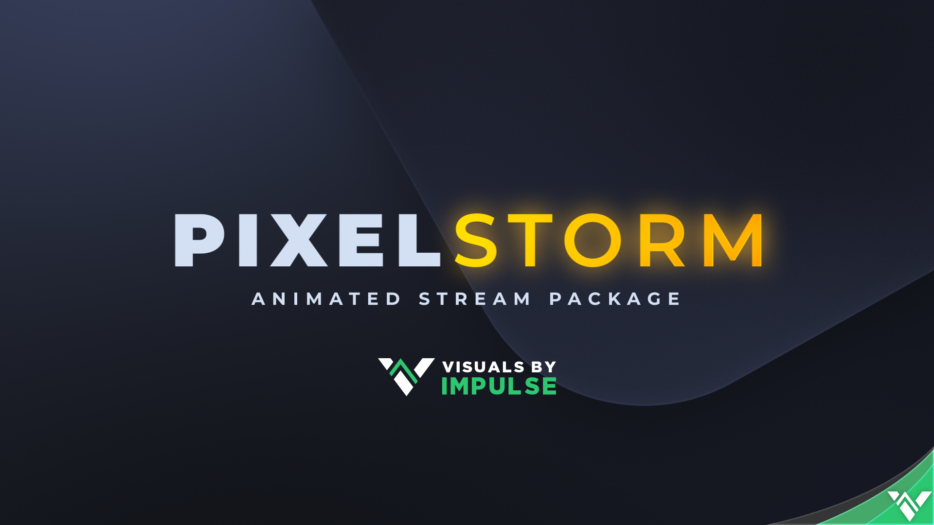 Stream Overlays | Free & Premium Overlays for Twitch, TikTok & Beyond ...