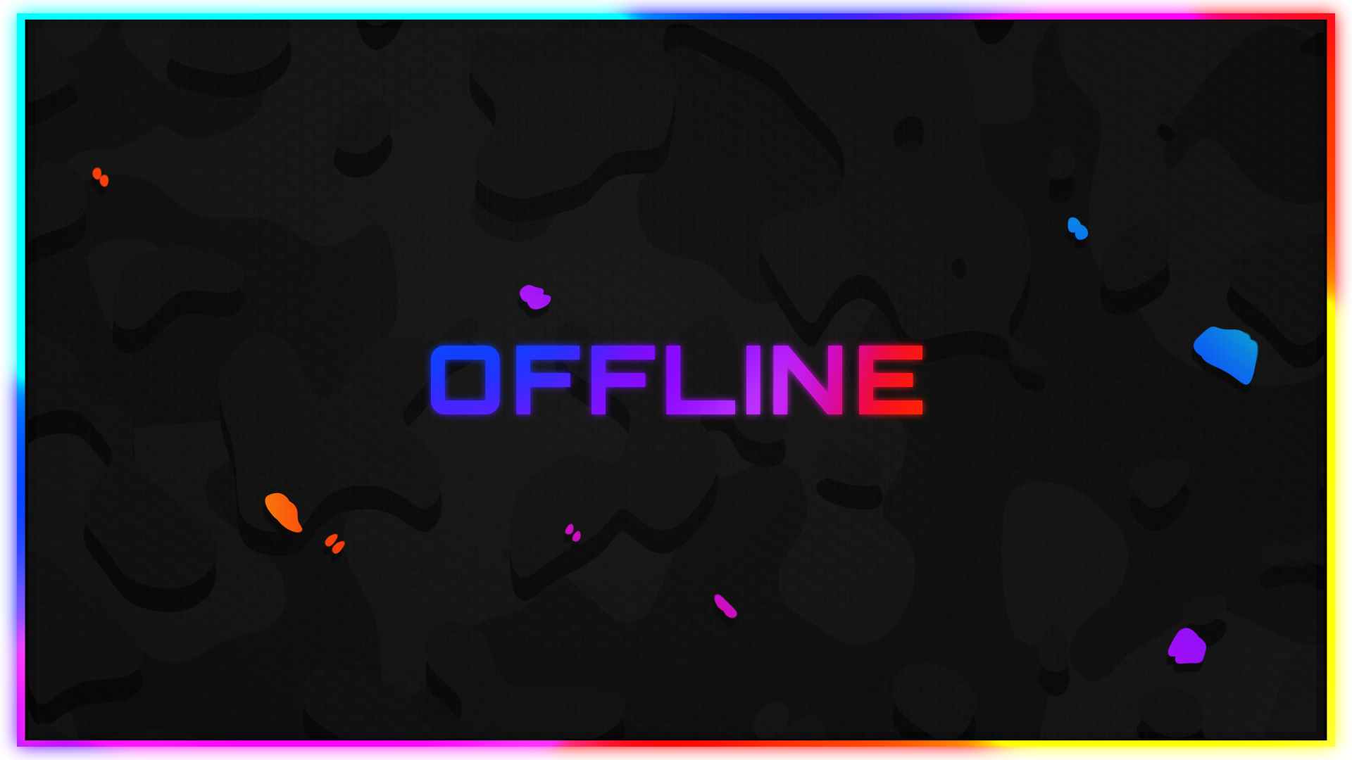 Stream Overlays | Free & Premium Overlays for Twitch, TikTok & Beyond ...