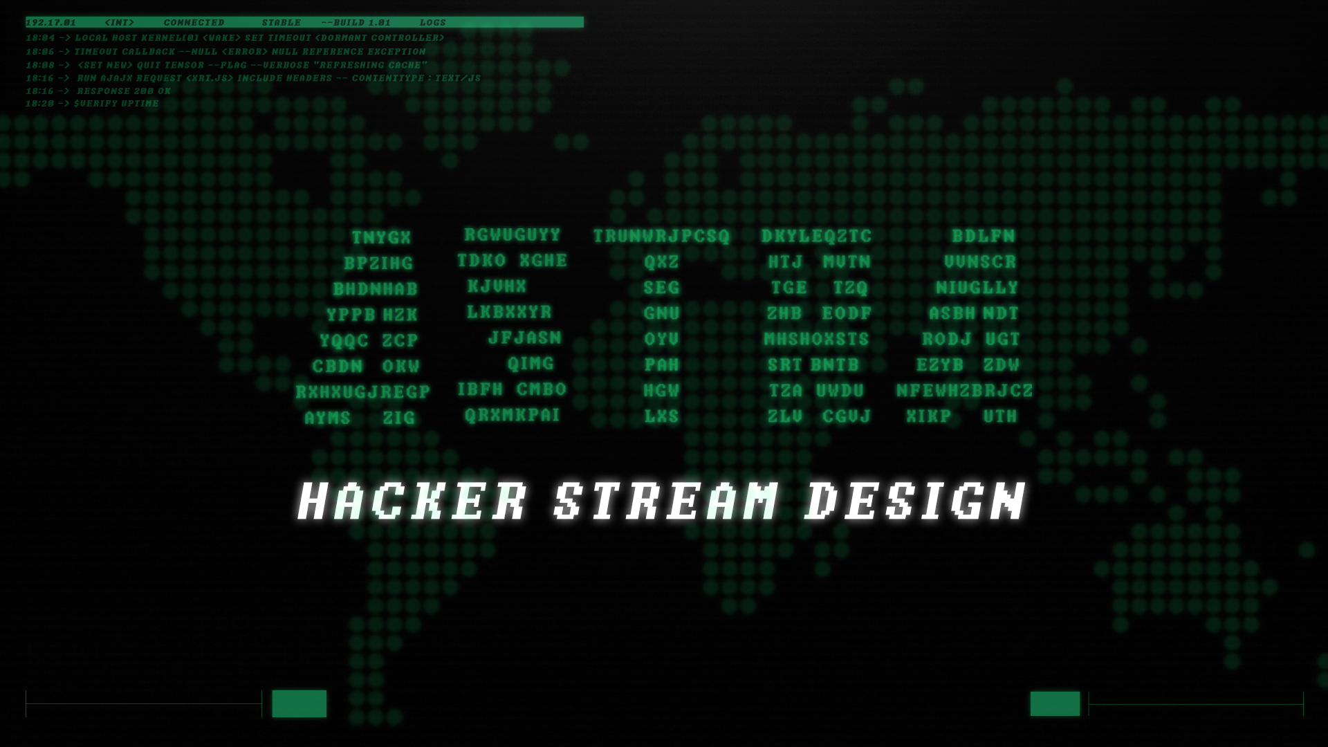 Stream Overlays | Free & Premium Overlays for Twitch, TikTok & Beyond ...