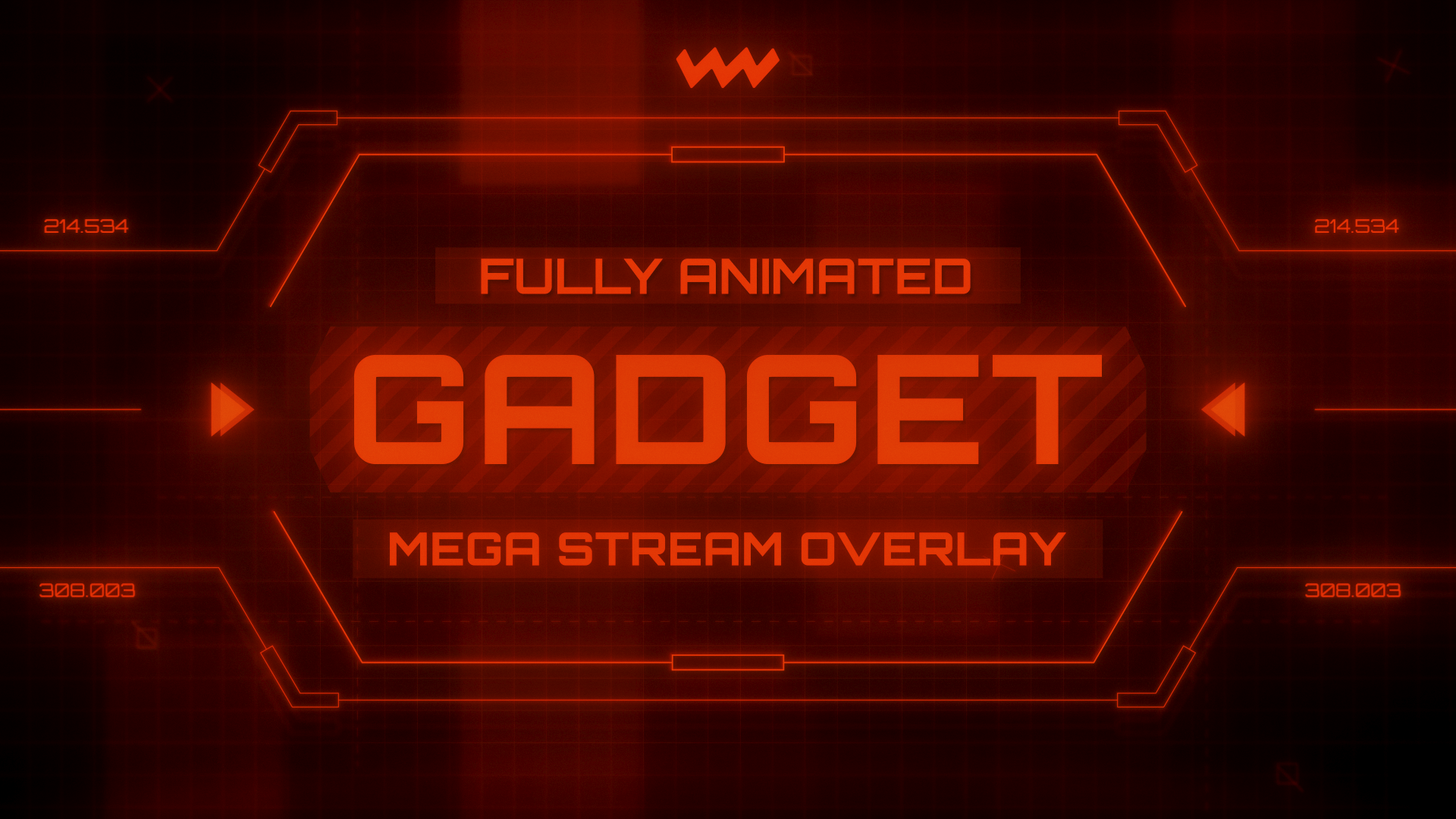 Stream Overlays | Free & Premium Overlays for Twitch, TikTok & Beyond ...