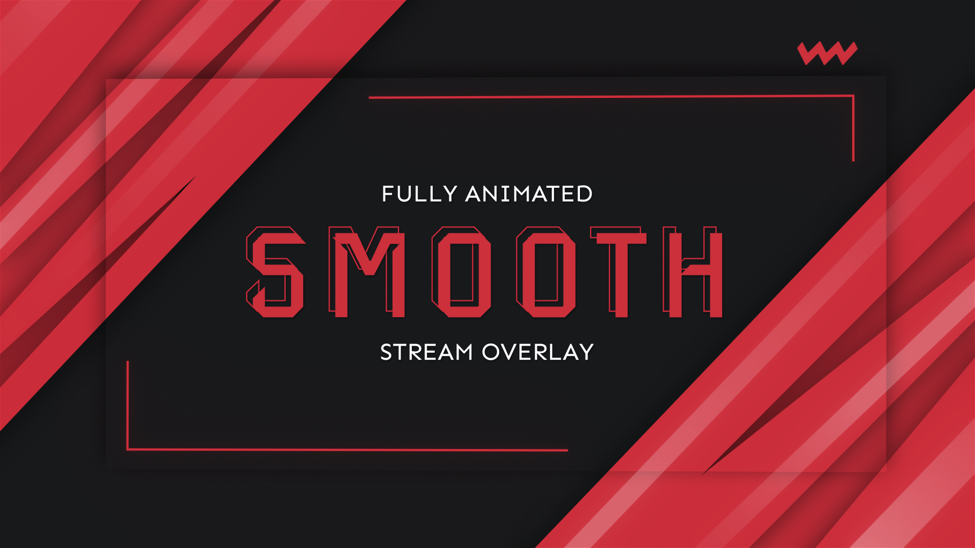 Stream Overlays | Free & Premium Overlays for Twitch, TikTok & Beyond ...