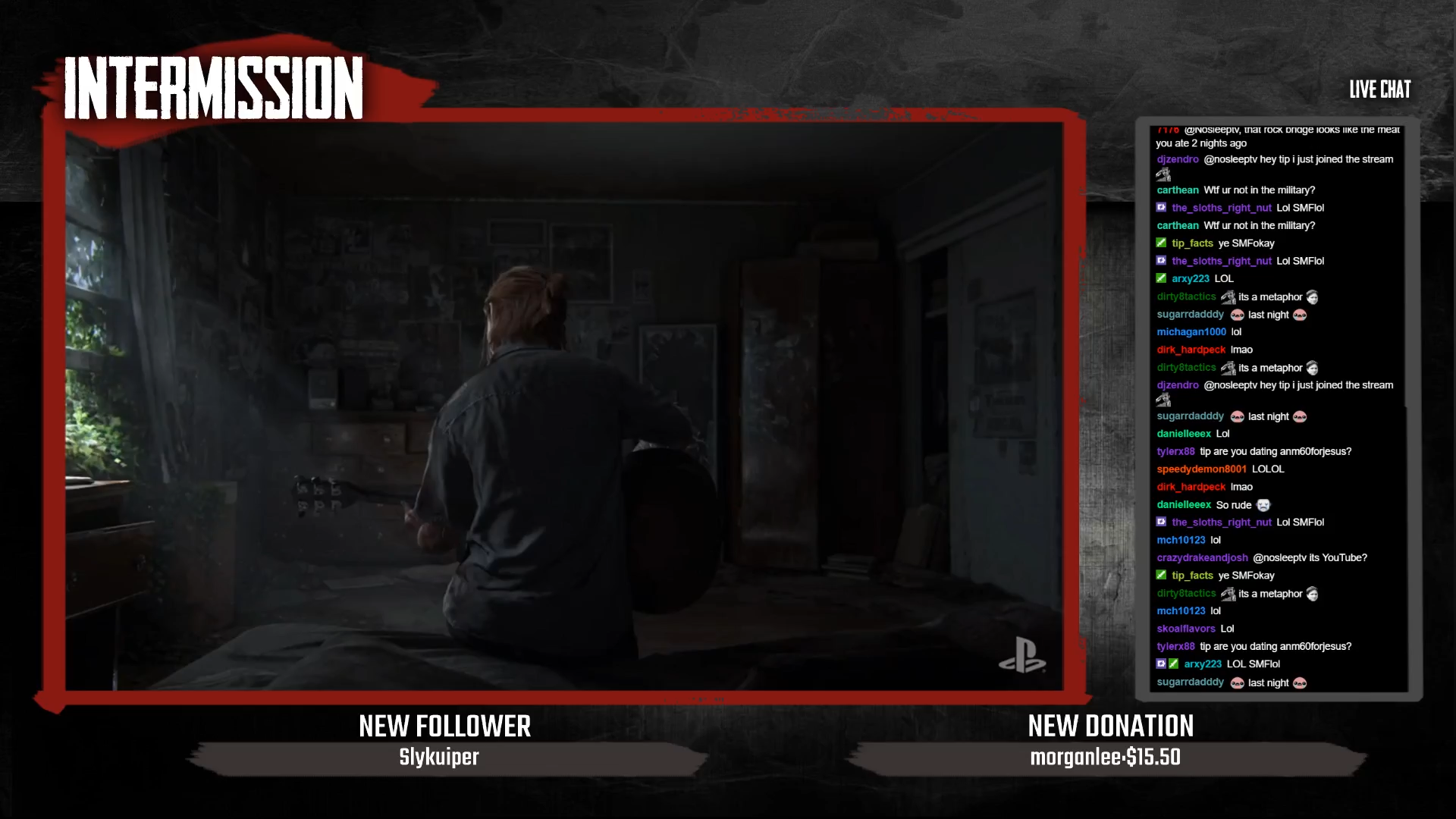 Stream Overlays | Free & Premium Overlays for Twitch, TikTok & Beyond ...