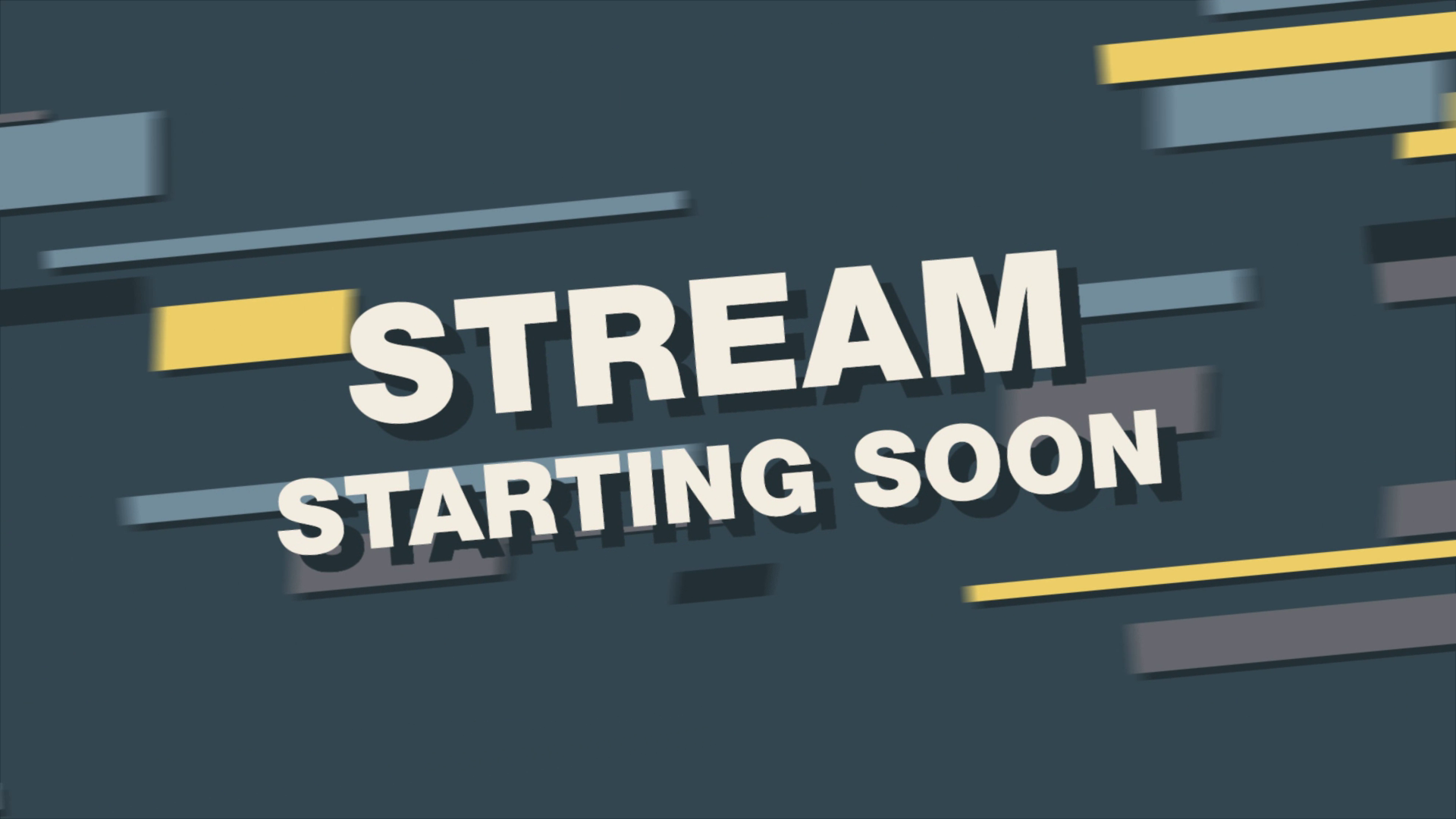 Stream Overlays | Free & Premium Overlays for Twitch, TikTok & Beyond ...