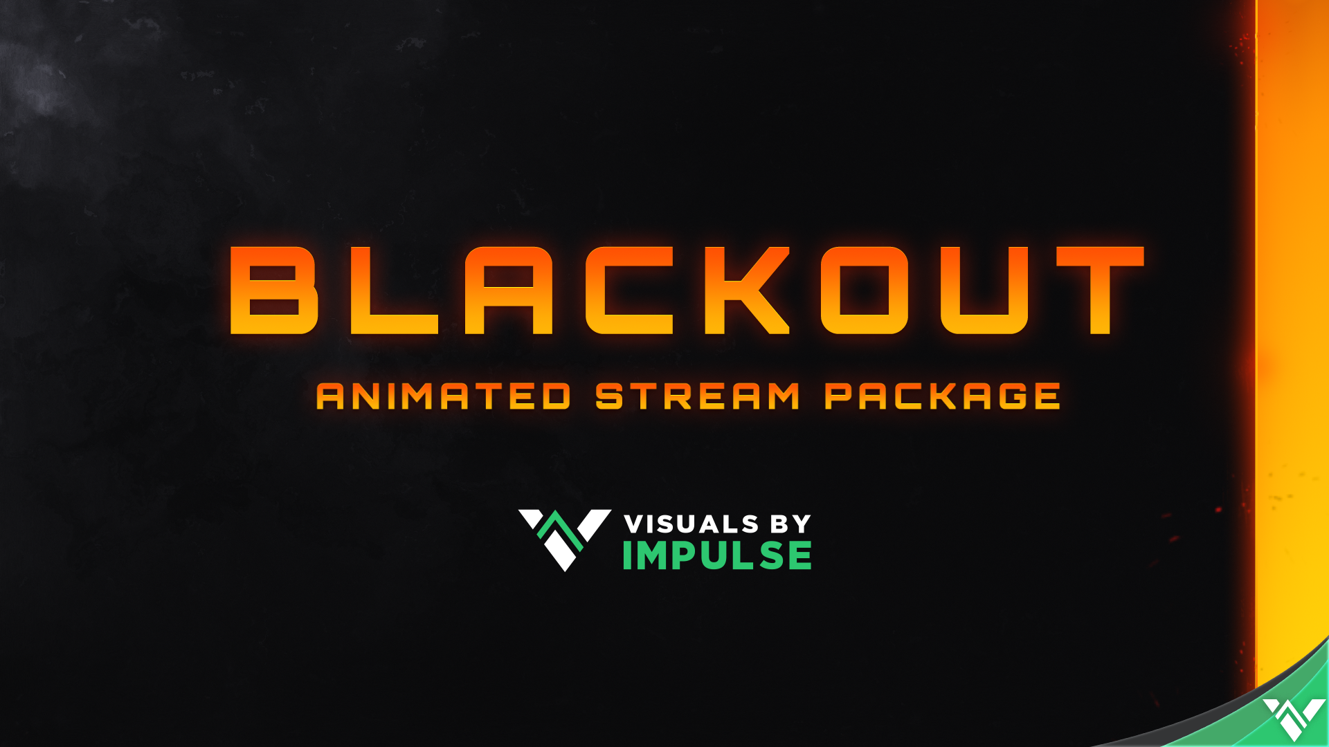 Stream Overlays | Free & Premium Overlays for Twitch, TikTok & Beyond ...