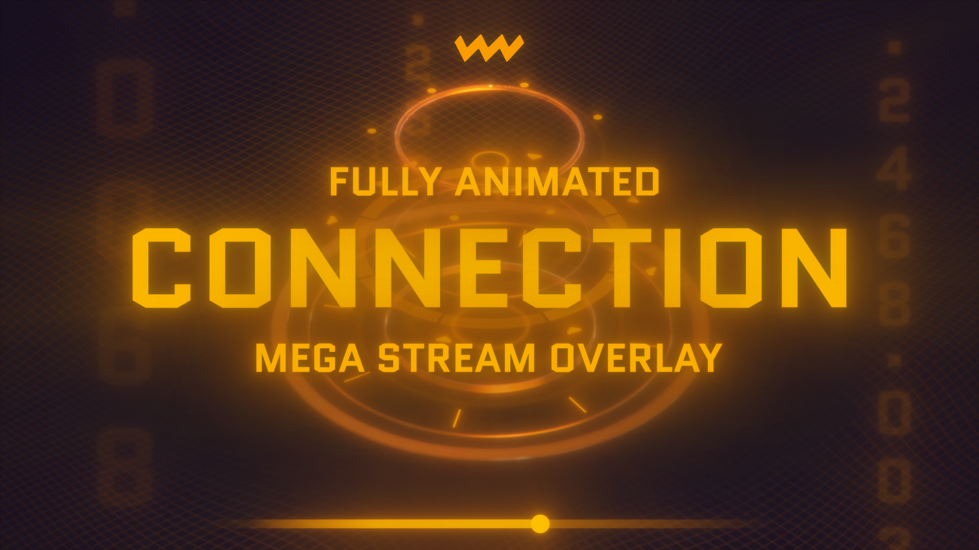 Stream Overlays | Free & Premium Overlays for Twitch, TikTok & Beyond ...