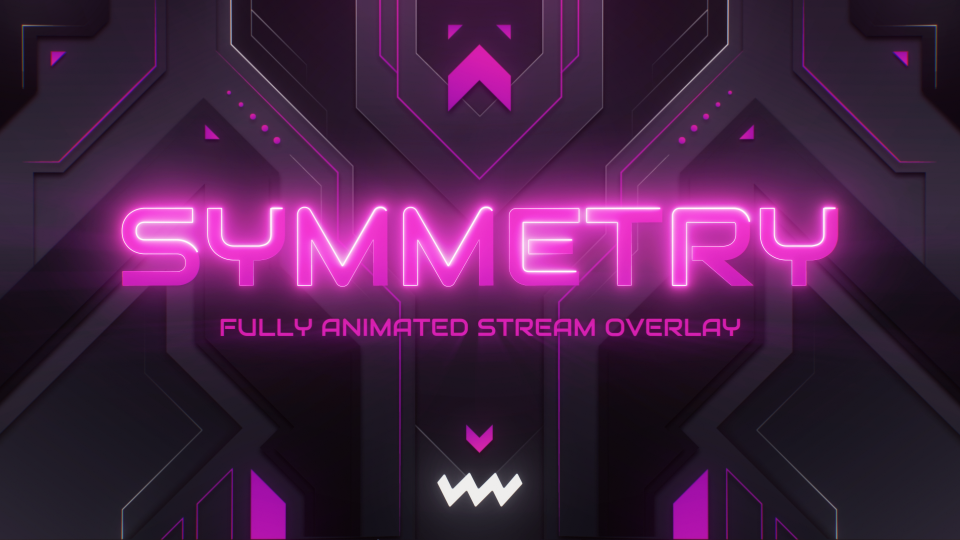 Stream Overlays | Free & Premium Overlays for Twitch, TikTok & Beyond ...