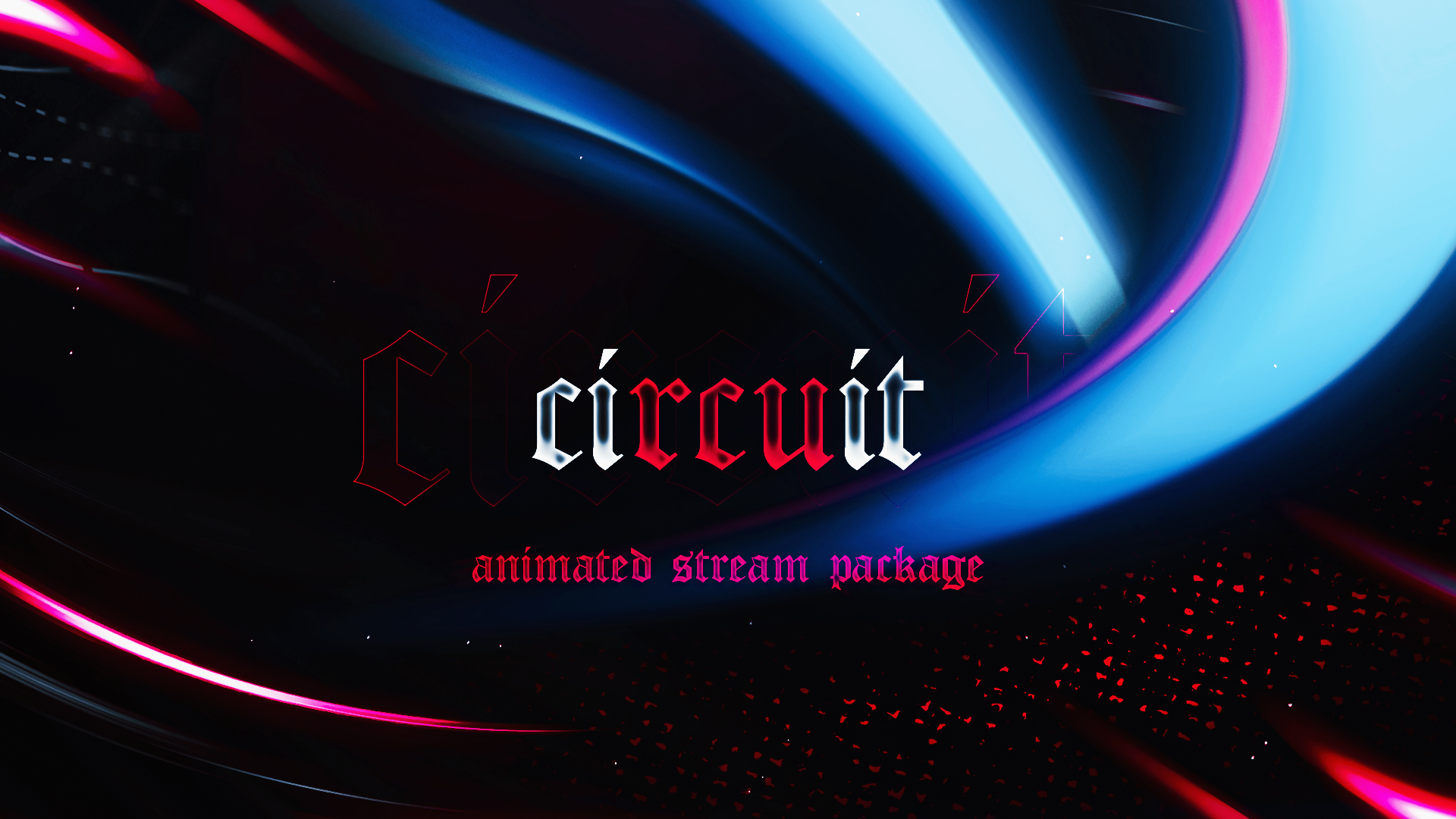 Stream Overlays | Free & Premium Overlays for Twitch, TikTok & Beyond ...