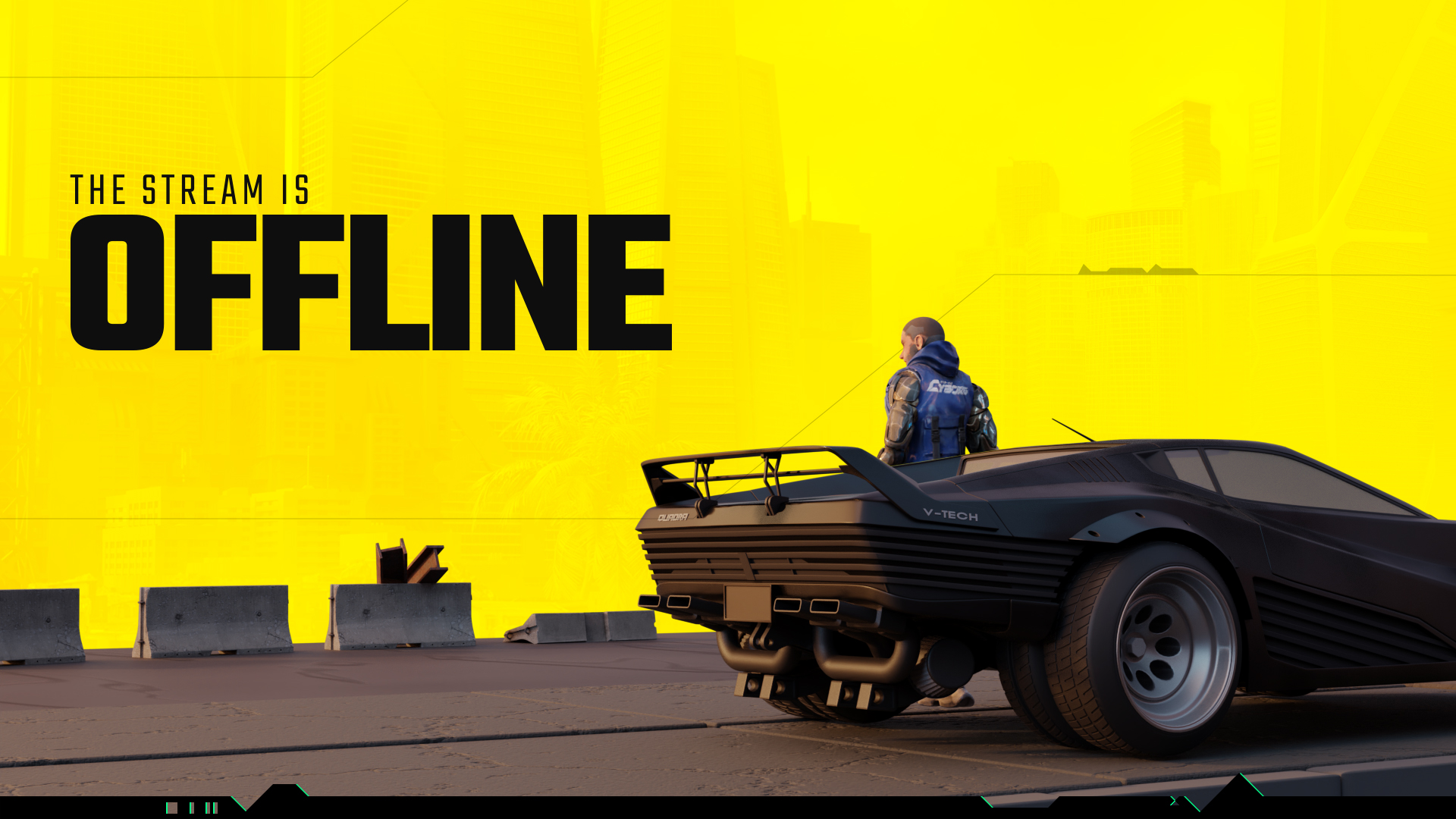 Stream Overlays | Free & Premium Overlays for Twitch, TikTok & Beyond ...