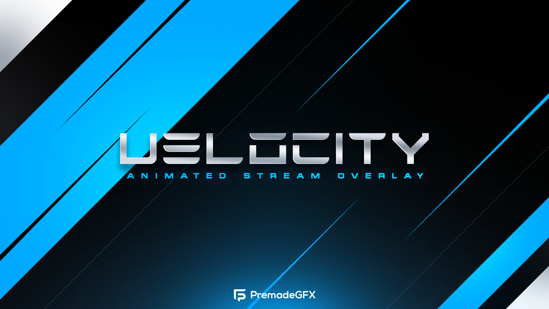 Stream Overlays | Free & Premium Overlays for Twitch, TikTok & Beyond ...