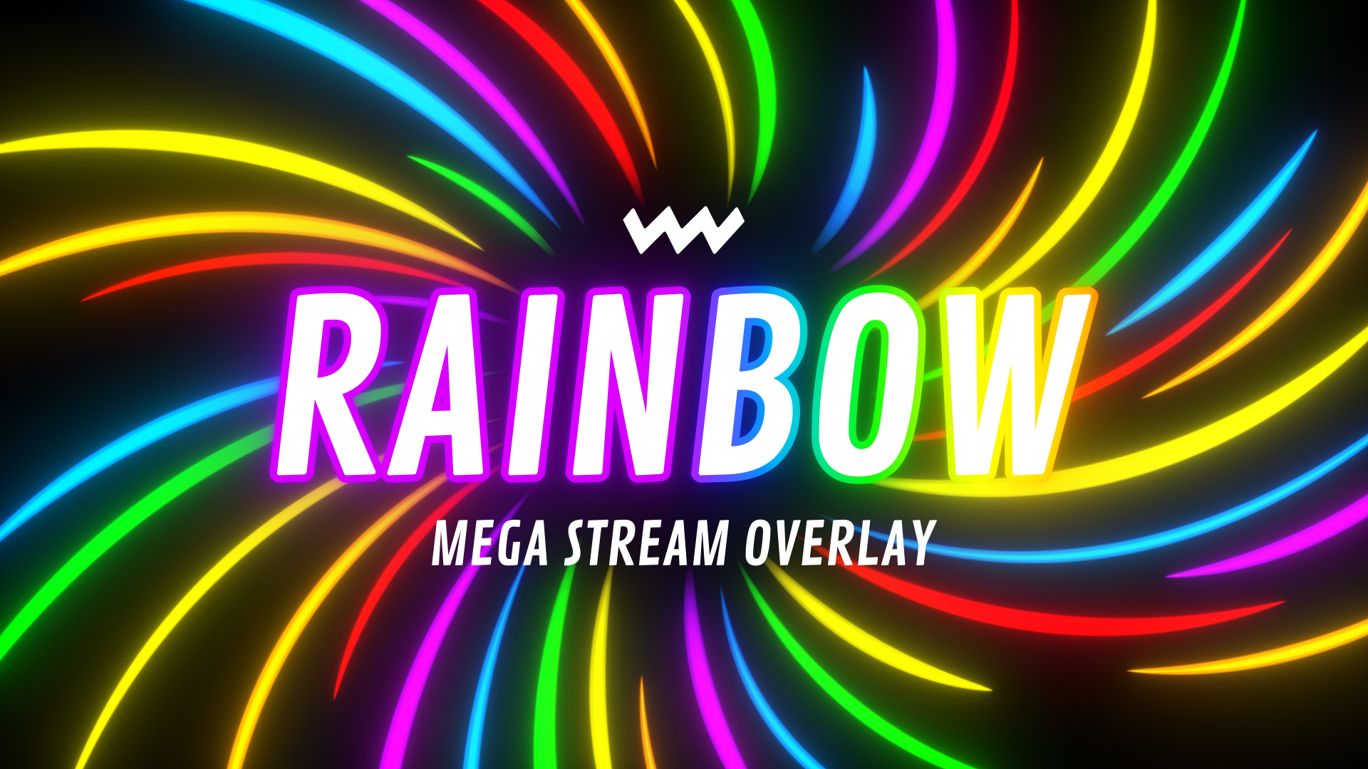 Stream Overlays | Free & Premium Overlays for Twitch, TikTok & Beyond ...