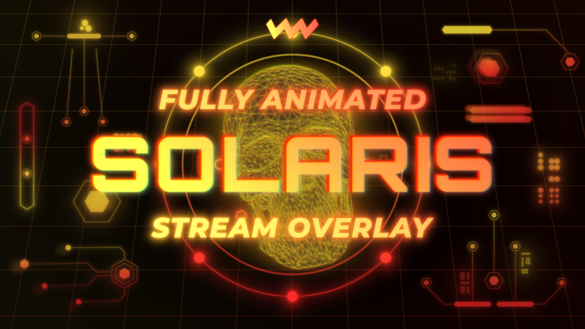 Stream Overlays | Free & Premium Overlays for Twitch, TikTok & Beyond ...