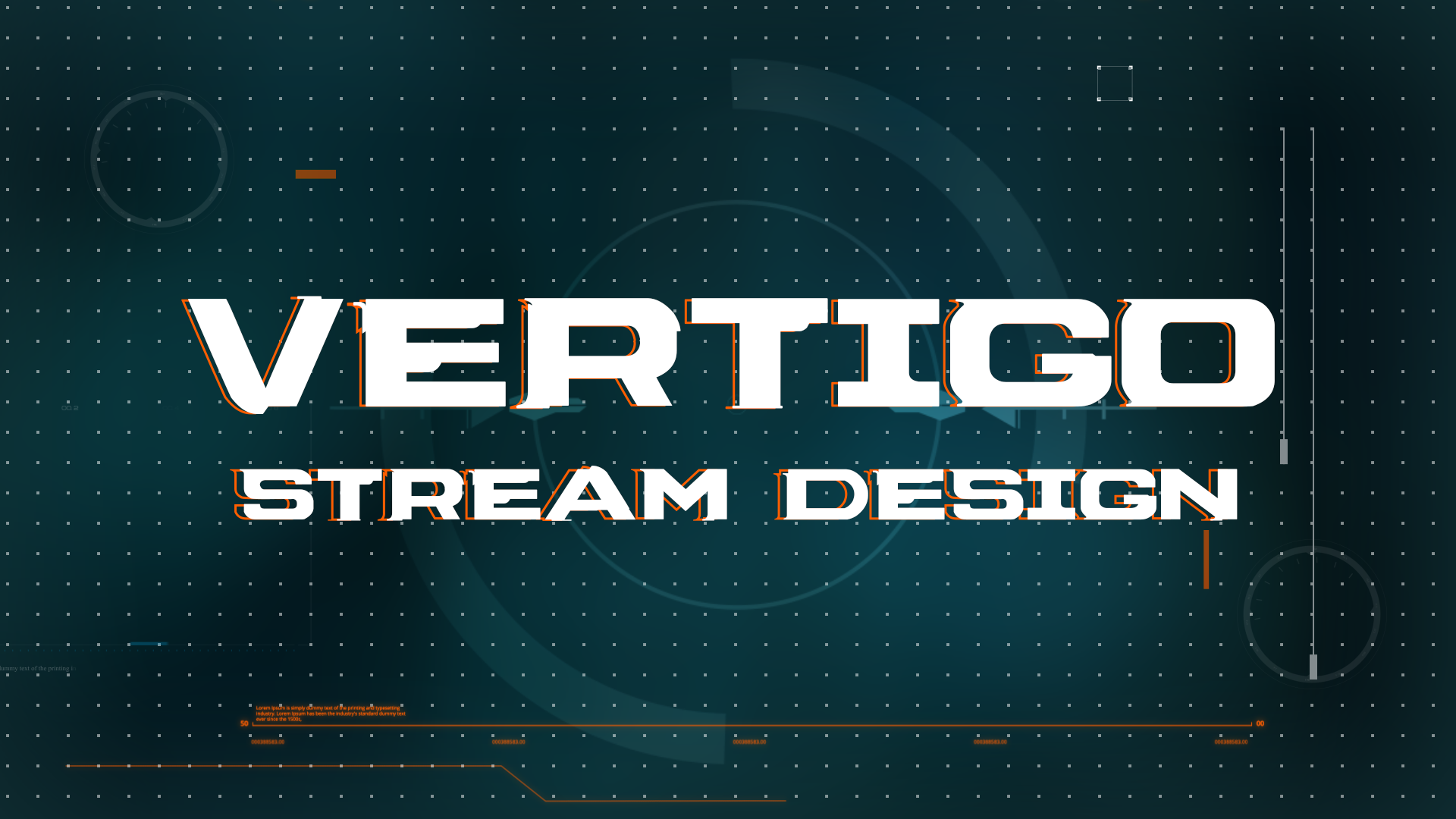 Stream Overlays | Free & Premium Overlays for Twitch, TikTok & Beyond ...