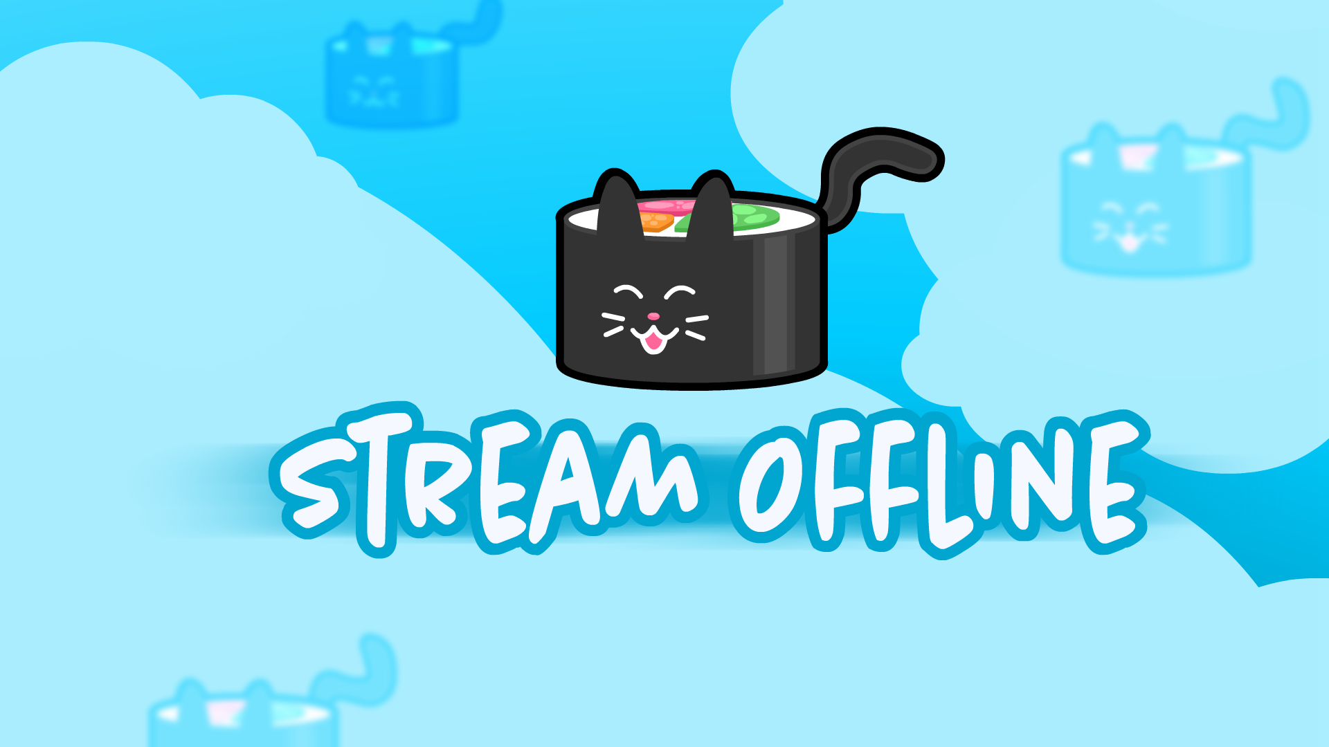 Stream Overlays | Free & Premium Overlays for Twitch, TikTok & Beyond ...