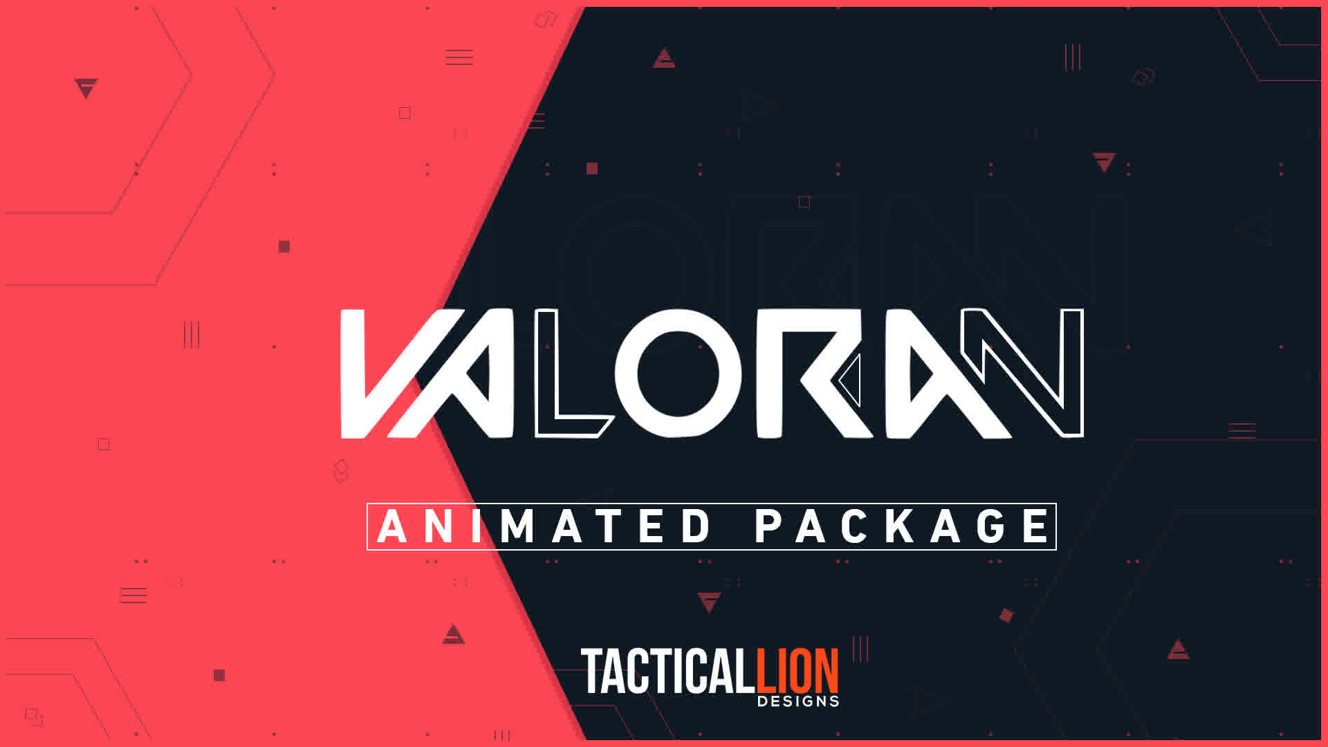 Streamlabs Overlays and Widget themes