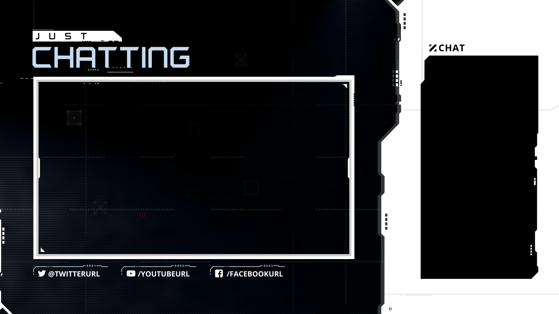 Stream Overlays | Free & Premium Overlays for Twitch, TikTok & Beyond ...