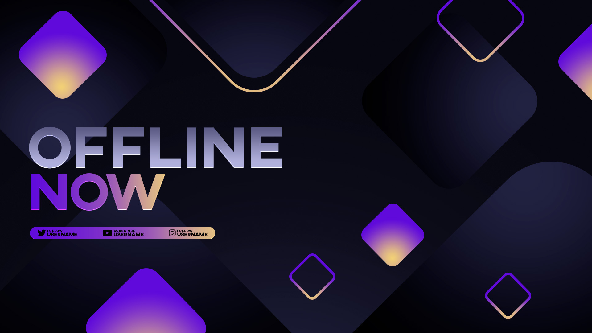 Stream Overlays | Free & Premium Overlays for Twitch, TikTok & Beyond ...