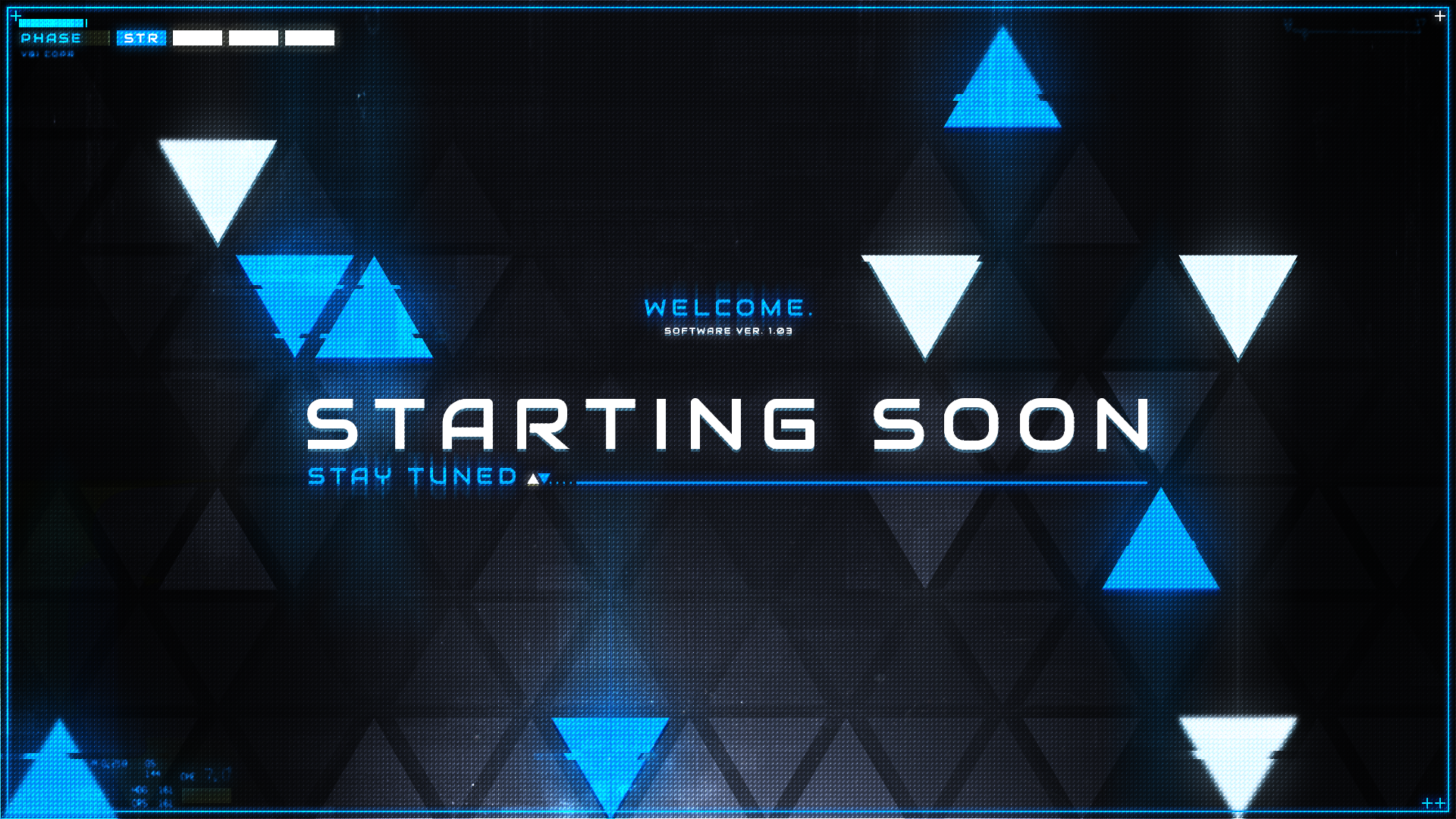 Stream Overlays | Free & Premium Overlays for Twitch, TikTok & Beyond ...
