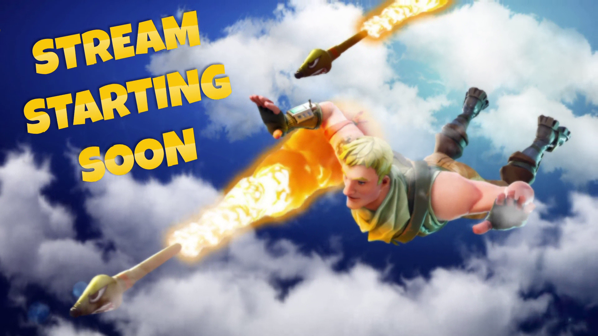 Stream Overlays | Free & Premium Overlays for Twitch, TikTok & Beyond ...