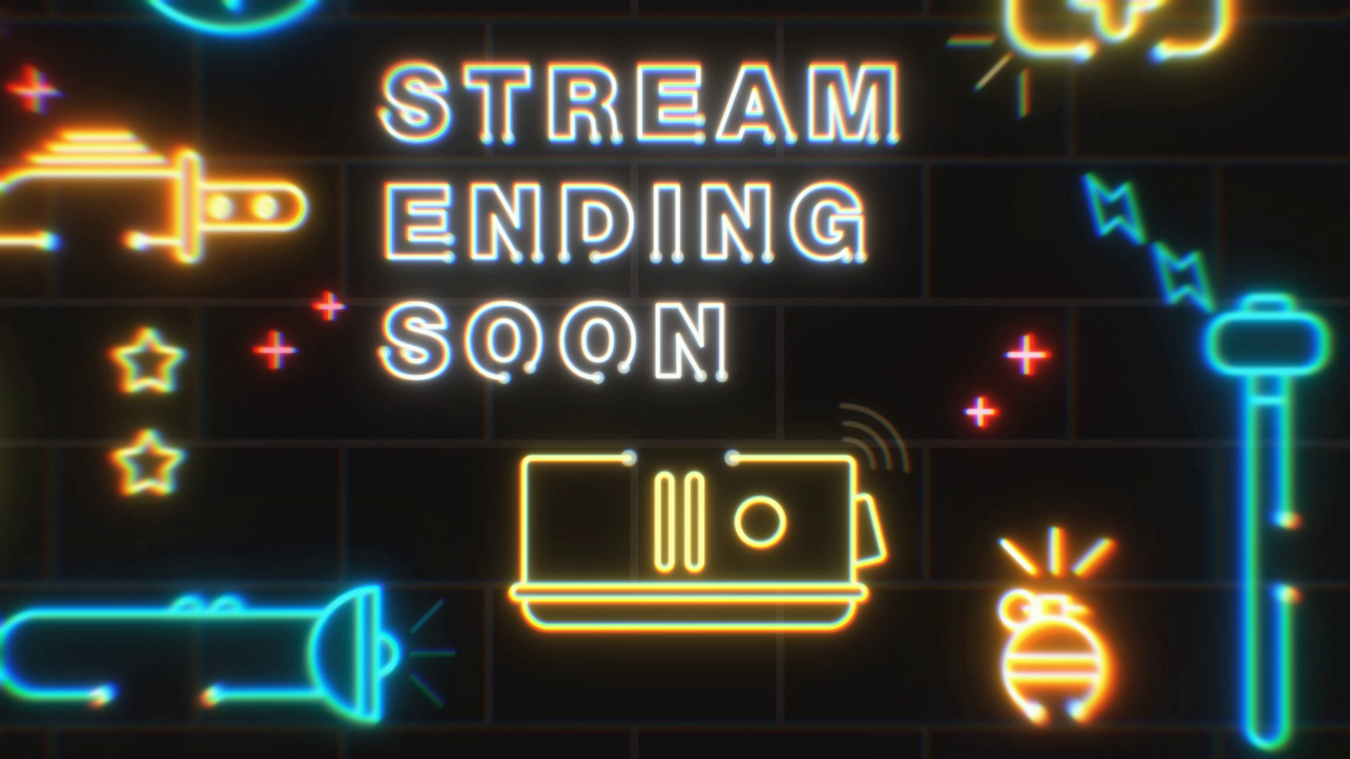 Stream Overlays | Free & Premium Overlays for Twitch, TikTok & Beyond ...