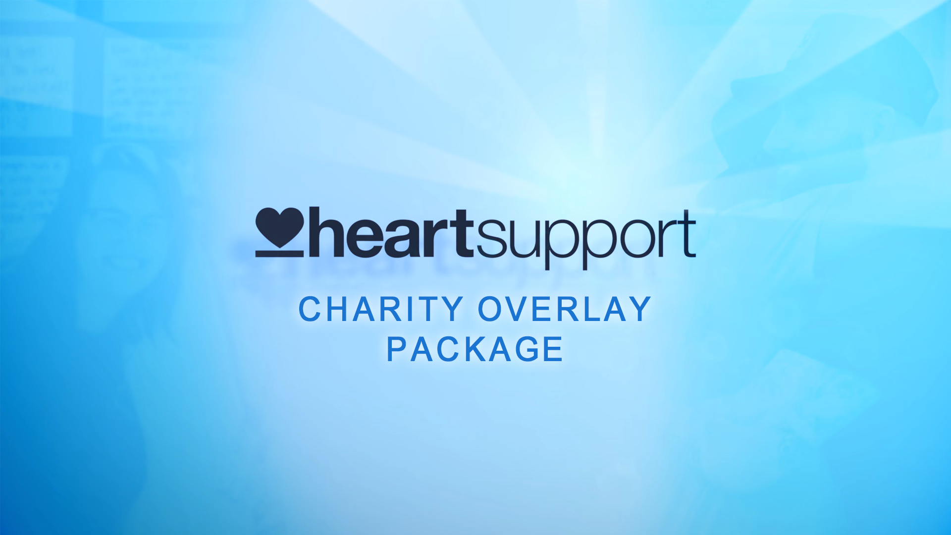 Stream Overlays | Free & Premium Overlays for Twitch, TikTok & Beyond ...