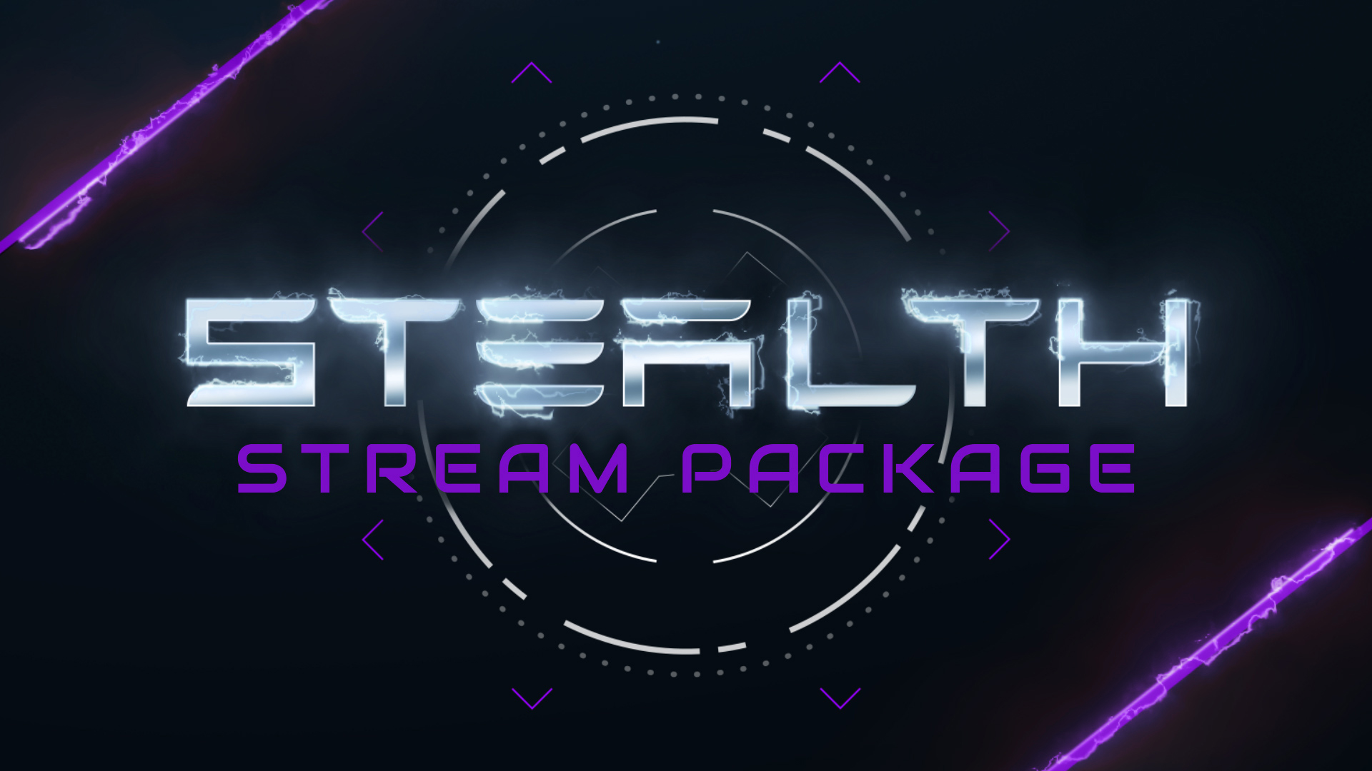 Stream Overlays | Free & Premium Overlays for Twitch, TikTok & Beyond ...