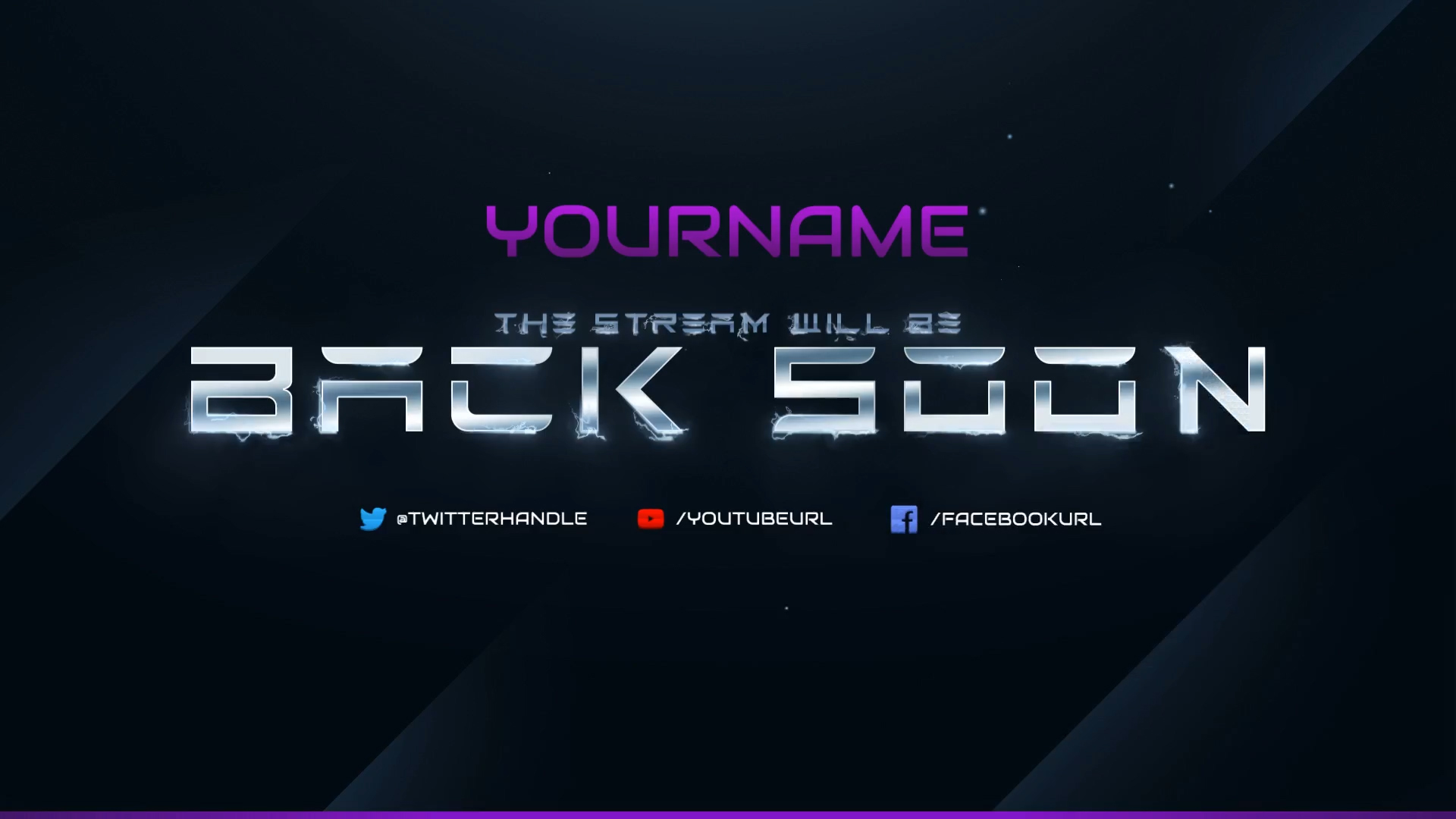 Stream Overlays | Free & Premium Overlays for Twitch, TikTok & Beyond ...