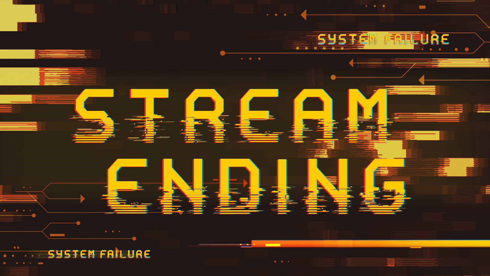 Stream Overlays | Free & Premium Overlays for Twitch, TikTok & Beyond ...